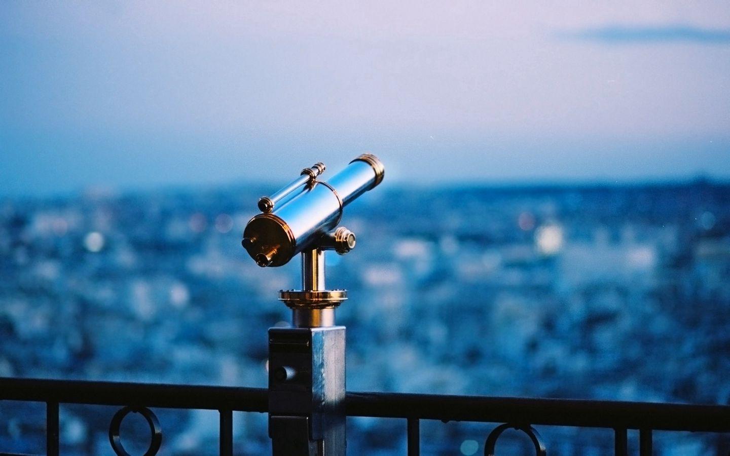 Telescope Wallpapers - Top Free Telescope Backgrounds - WallpaperAccess