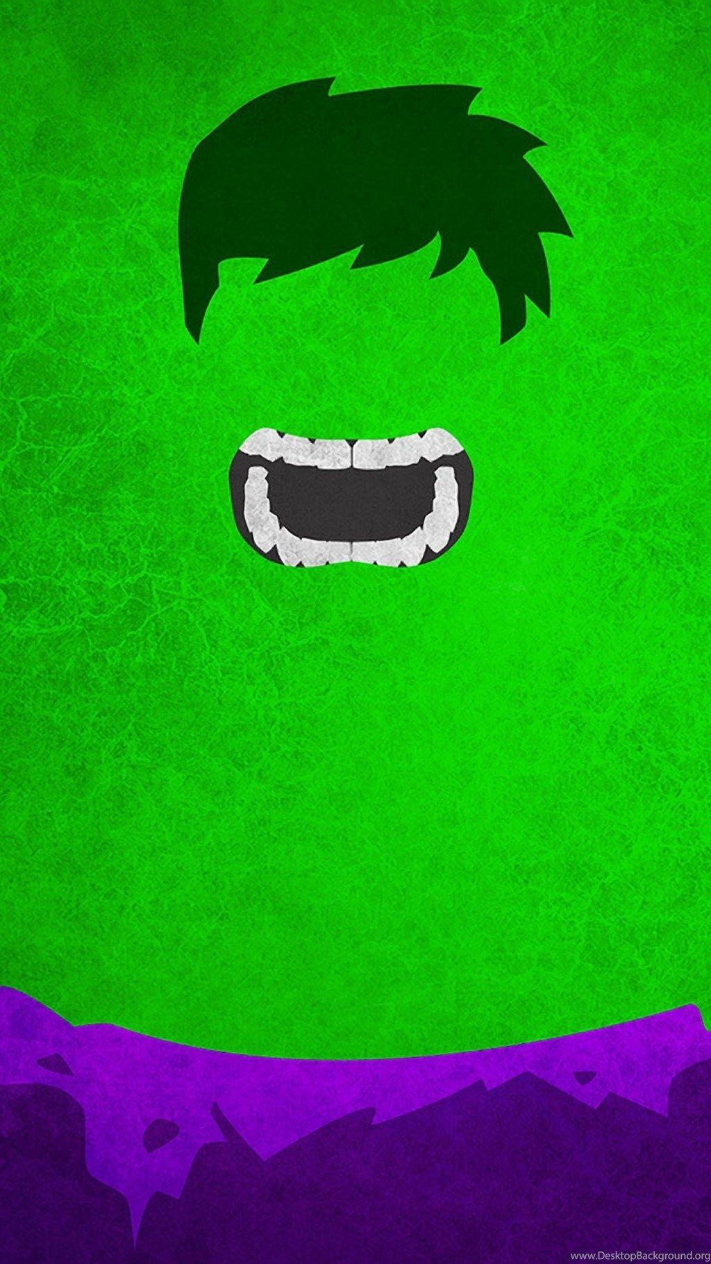 Hulk iPhone HD Wallpapers - Top Free Hulk iPhone HD Backgrounds ...
