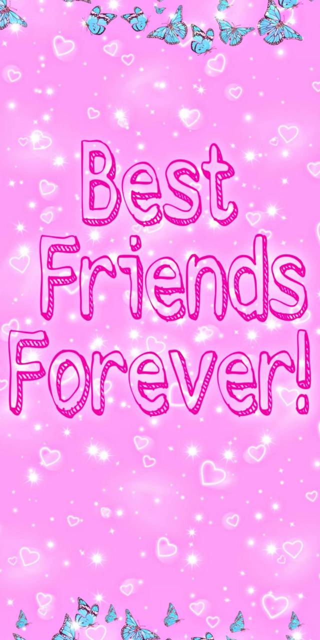 BFF Phone Wallpapers - Top Free BFF Phone Backgrounds - WallpaperAccess