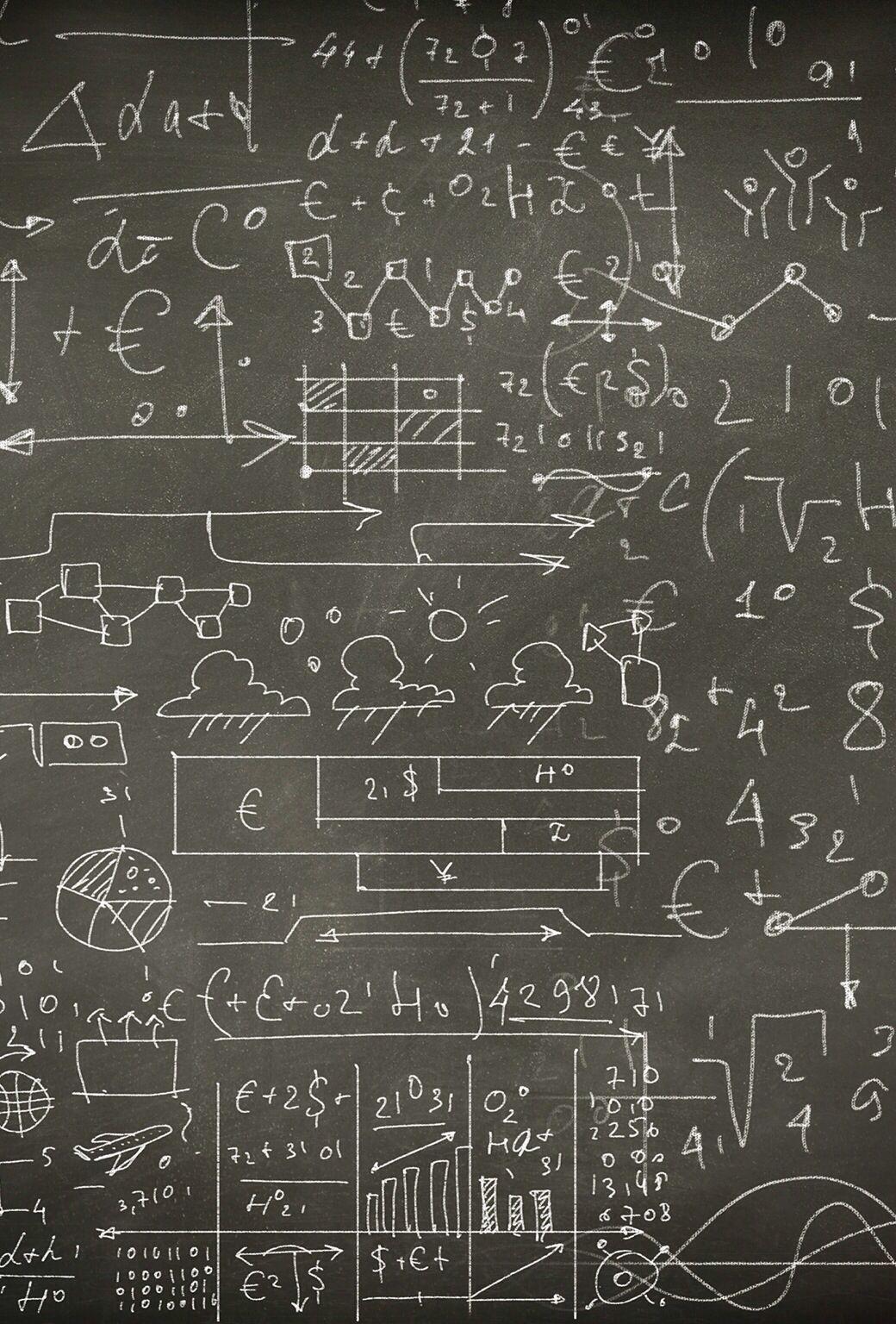 Math Phone Wallpapers - Top Free Math Phone Backgrounds - WallpaperAccess