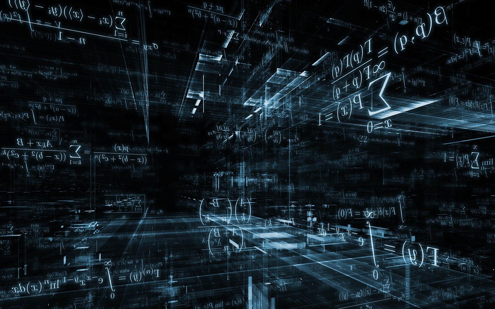 Calculus Wallpapers - Top Free Calculus Backgrounds - WallpaperAccess
