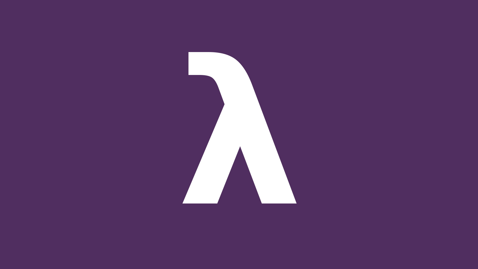 Lambda Wallpapers - Top Free Lambda Backgrounds - WallpaperAccess