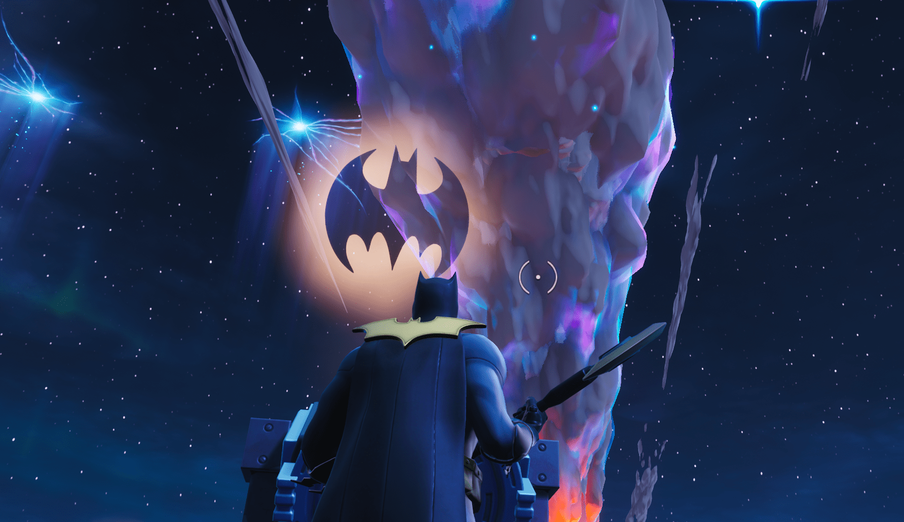 Fortnite Batman Wallpapers - Top Free Fortnite Batman Backgrounds ...