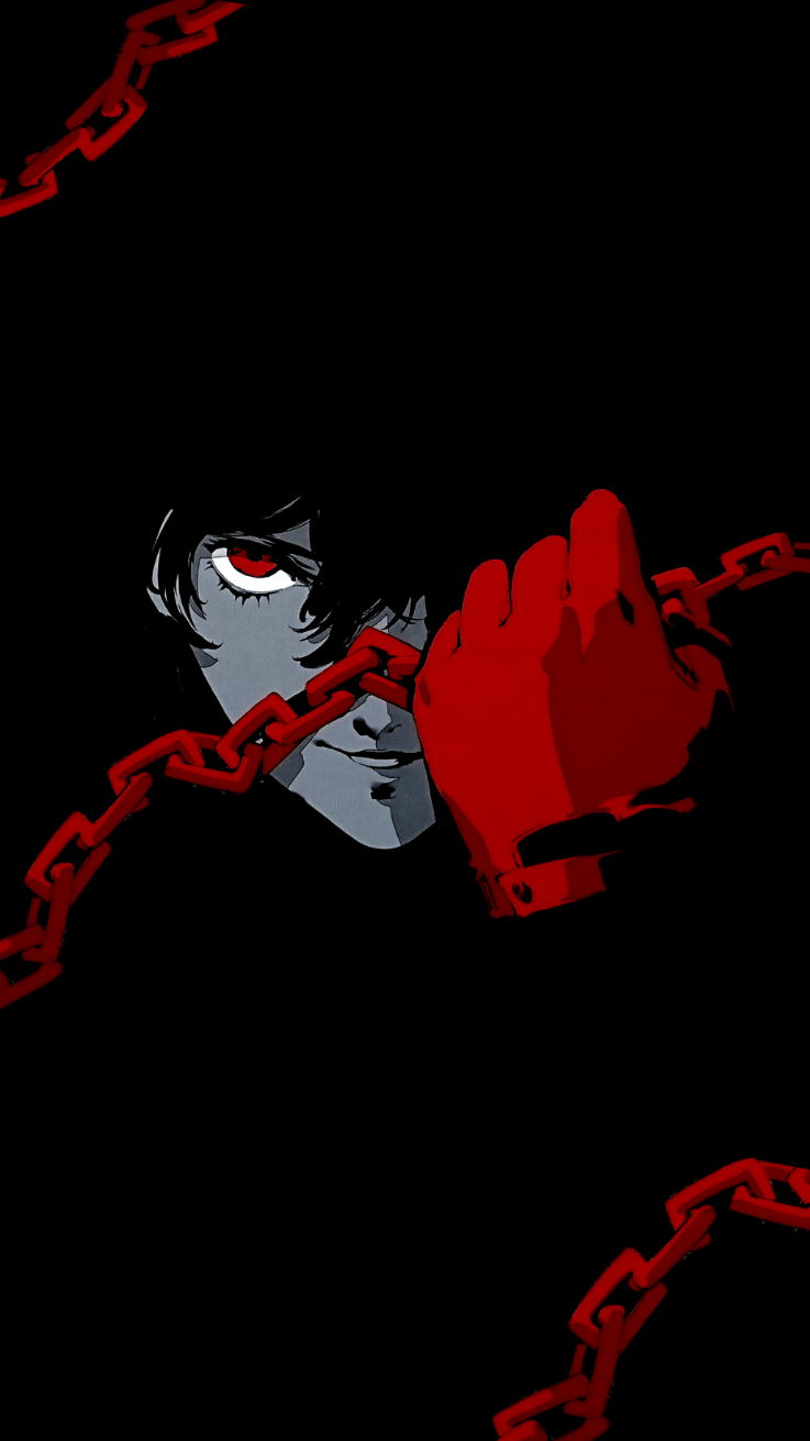 Persona 5 Mobile Wallpapers - Top Free Persona 5 Mobile Backgrounds ...