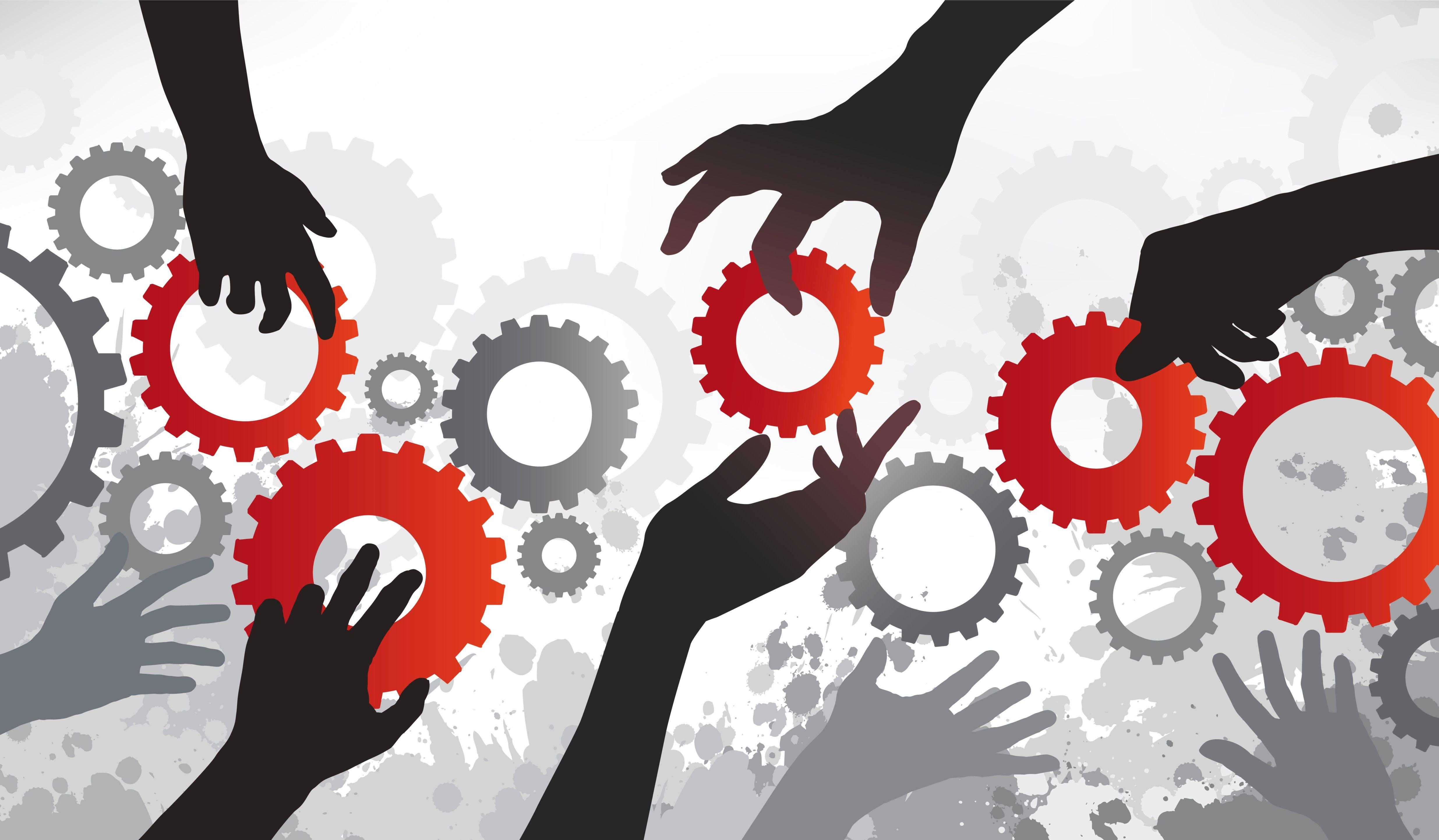 Working Together Wallpapers - Top Free Working Together Backgrounds ...