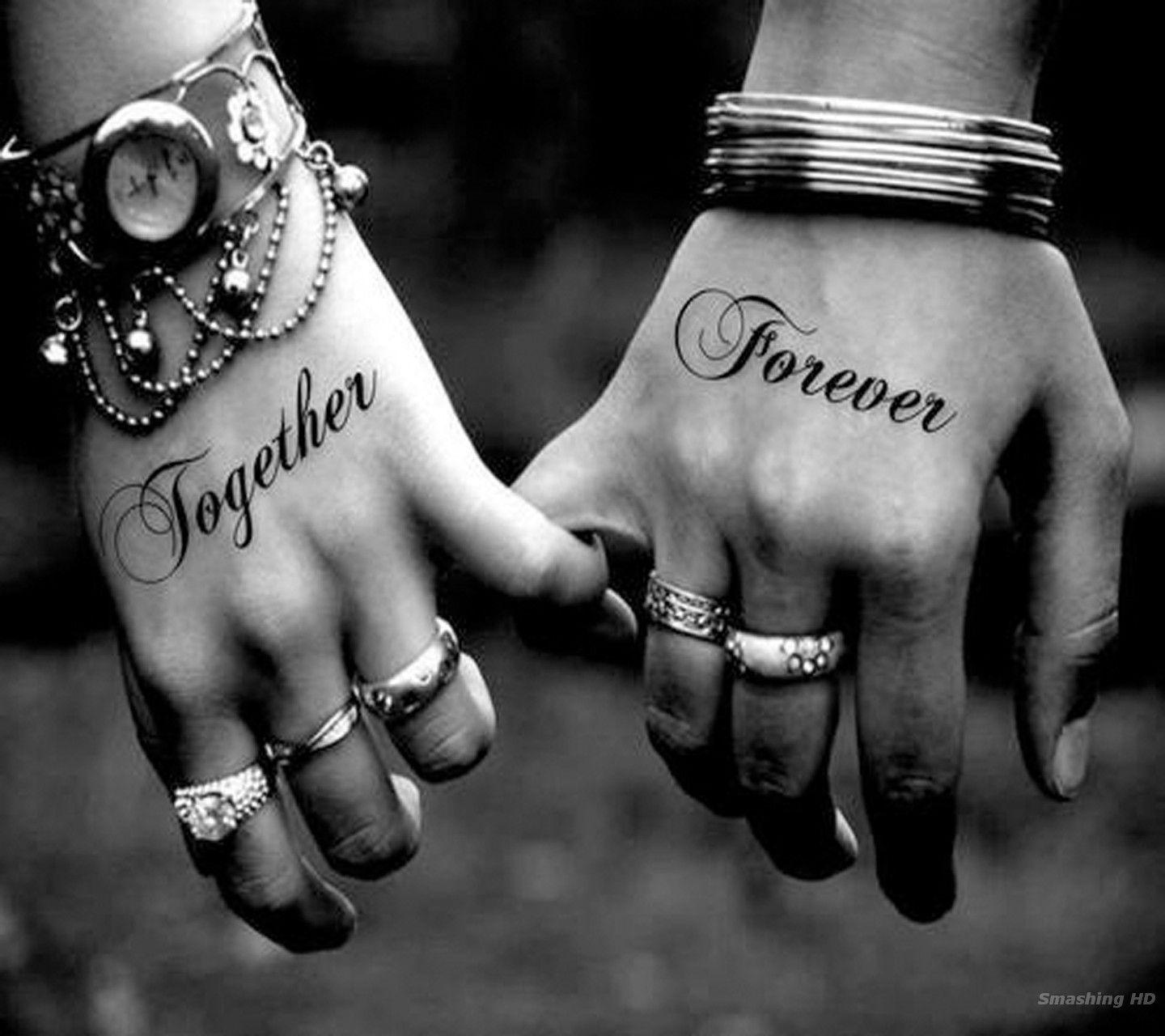 Together Forever Wallpapers - Top Free Together Forever Backgrounds ...