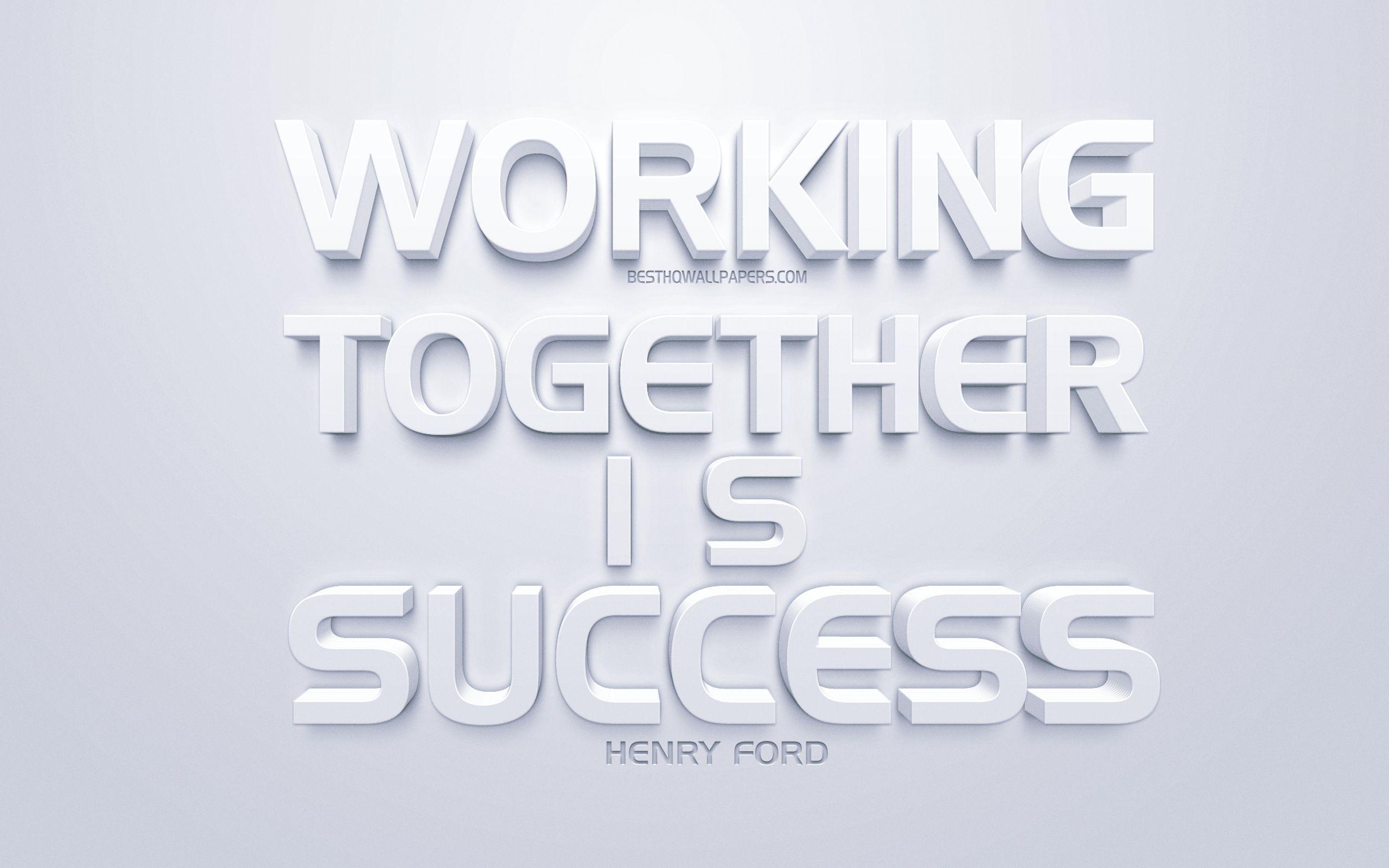 Working Together Wallpapers - Top Free Working Together Backgrounds ...
