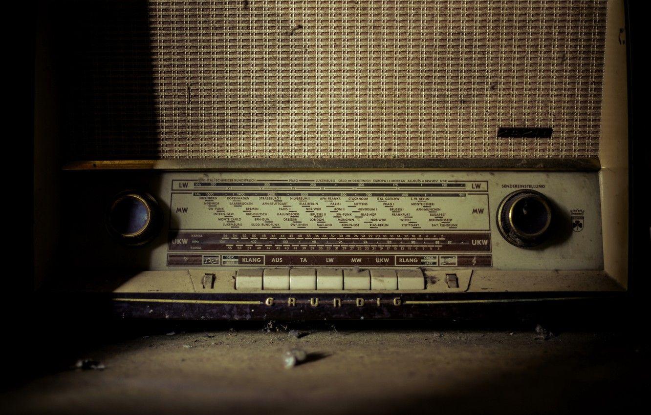 Radio Studio Wallpapers - Top Free Radio Studio Backgrounds ...