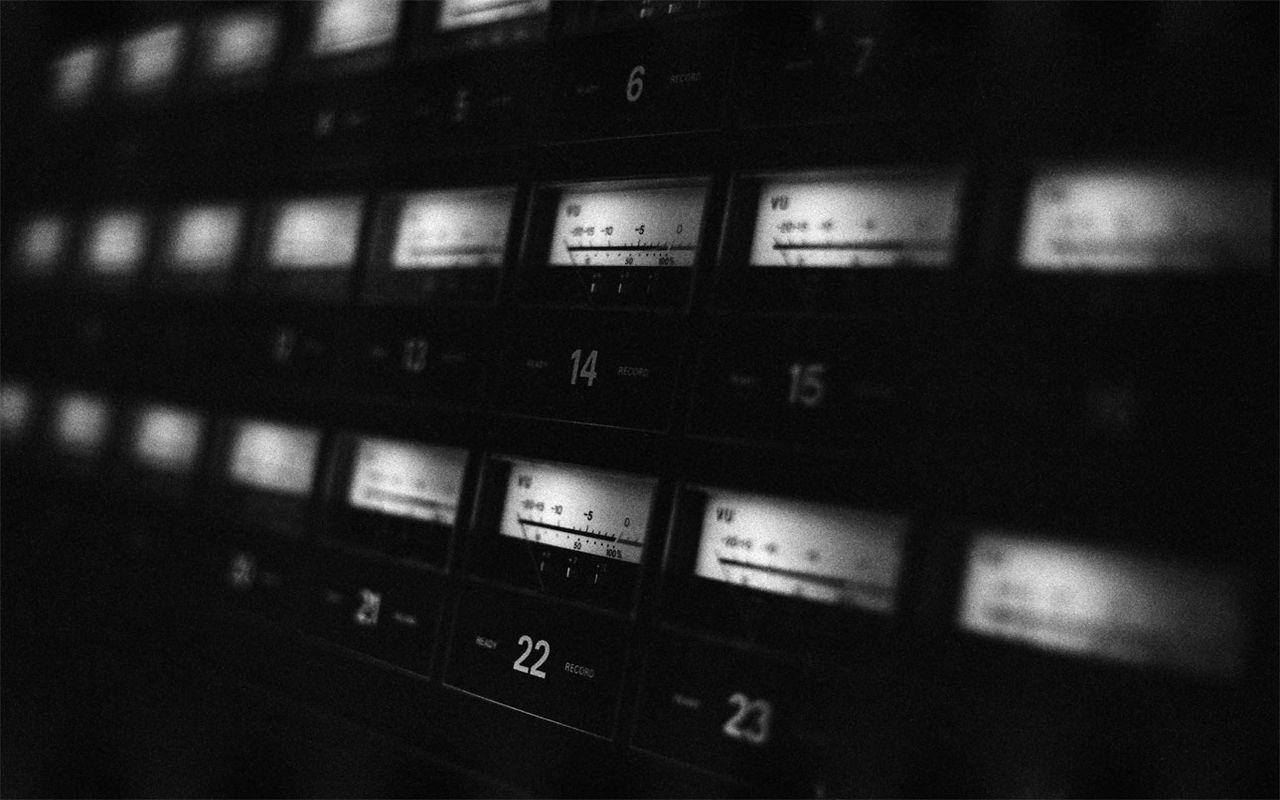 Radio Studio Wallpapers - Top Free Radio Studio Backgrounds ...