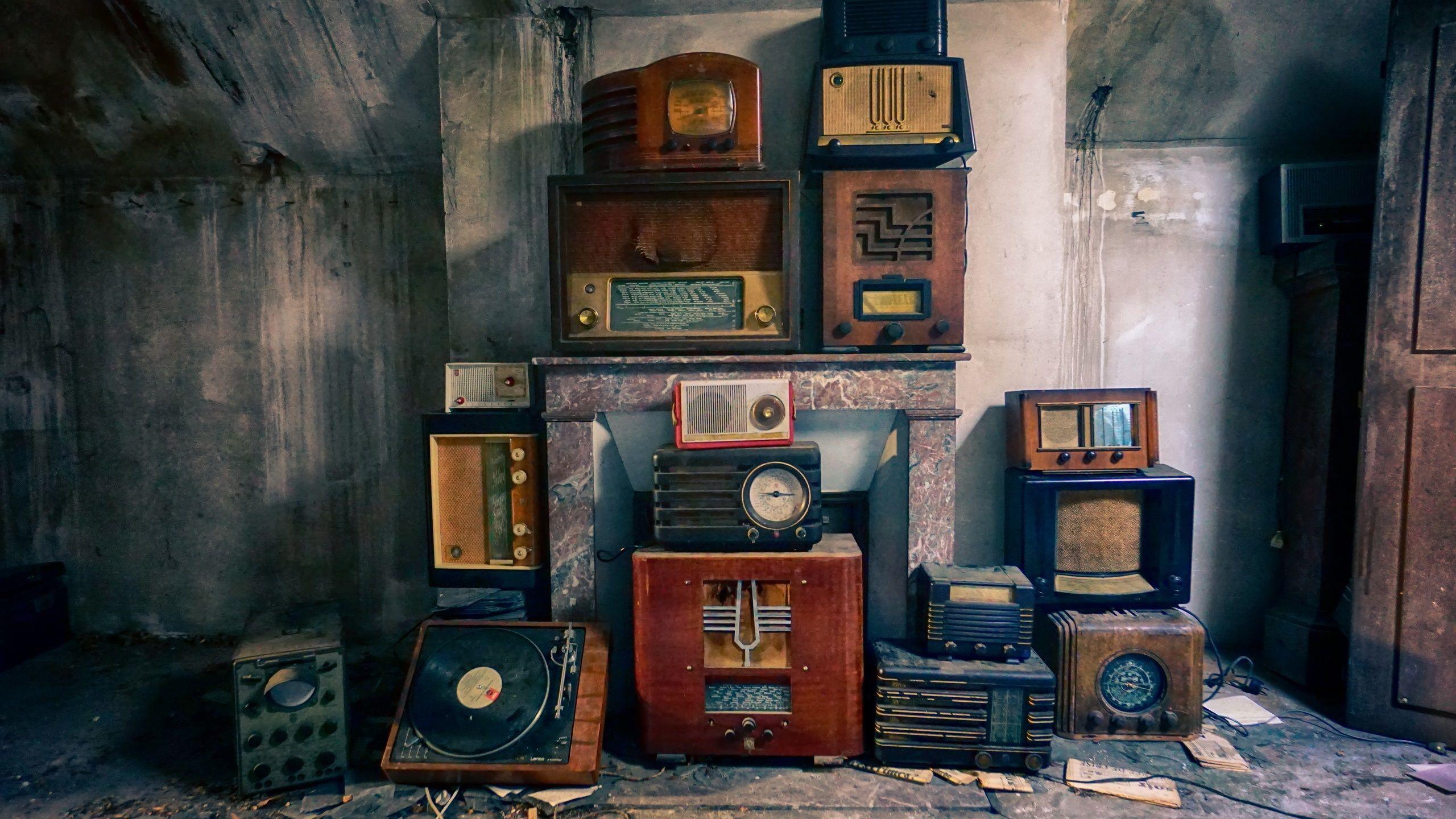 Radio Studio Wallpapers - Top Free Radio Studio Backgrounds ...