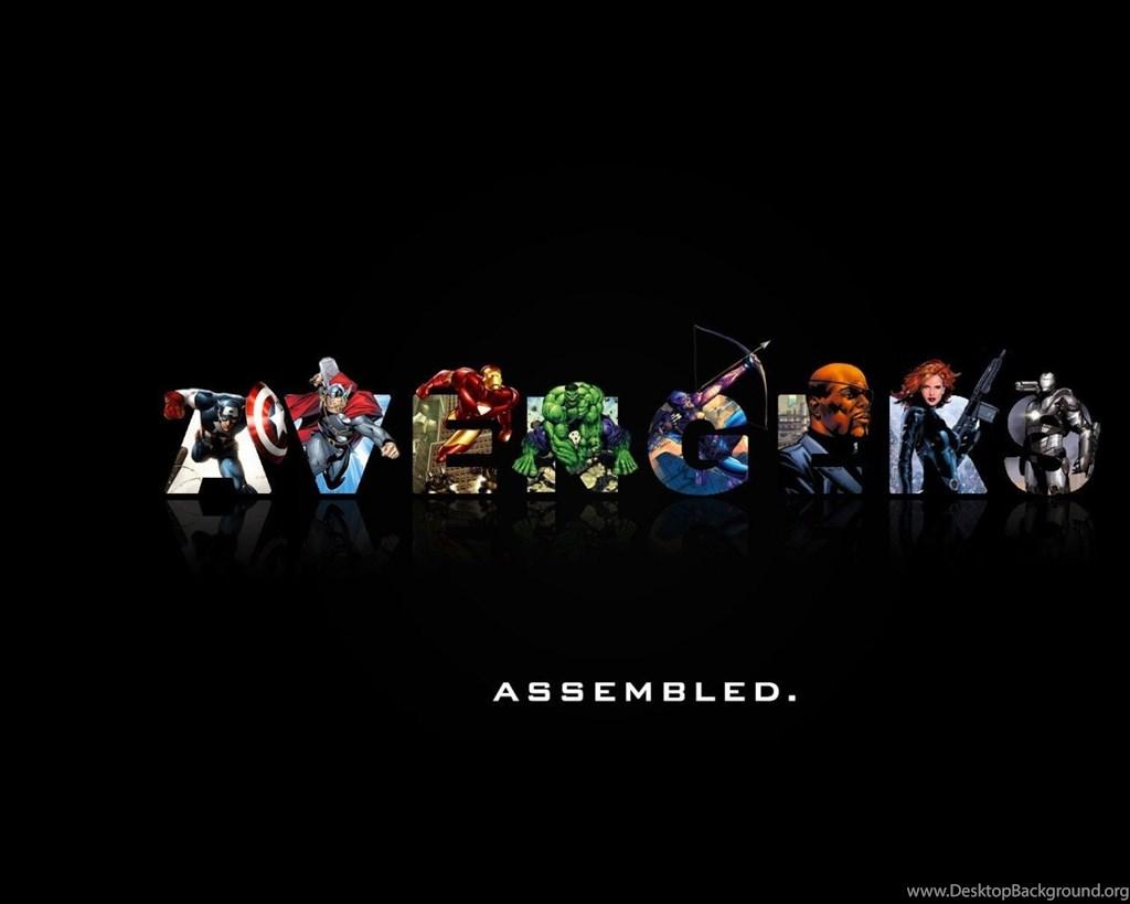 Simple Marvel Wallpapers - Top Free Simple Marvel Backgrounds ...