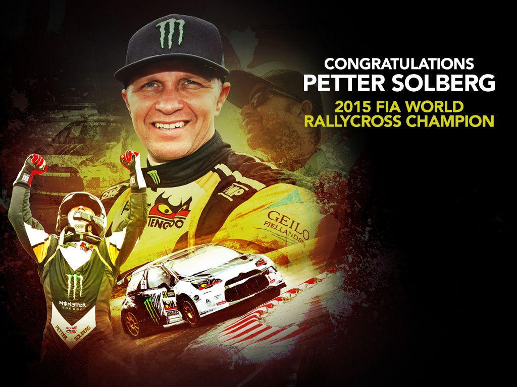 Rallycross Wallpapers - Top Free Rallycross Backgrounds - WallpaperAccess