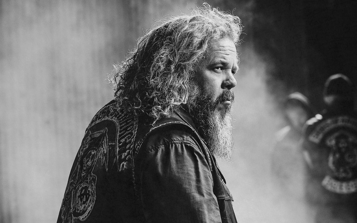 Opie Sons of Anarchy Wallpapers - Top Free Opie Sons of Anarchy ...