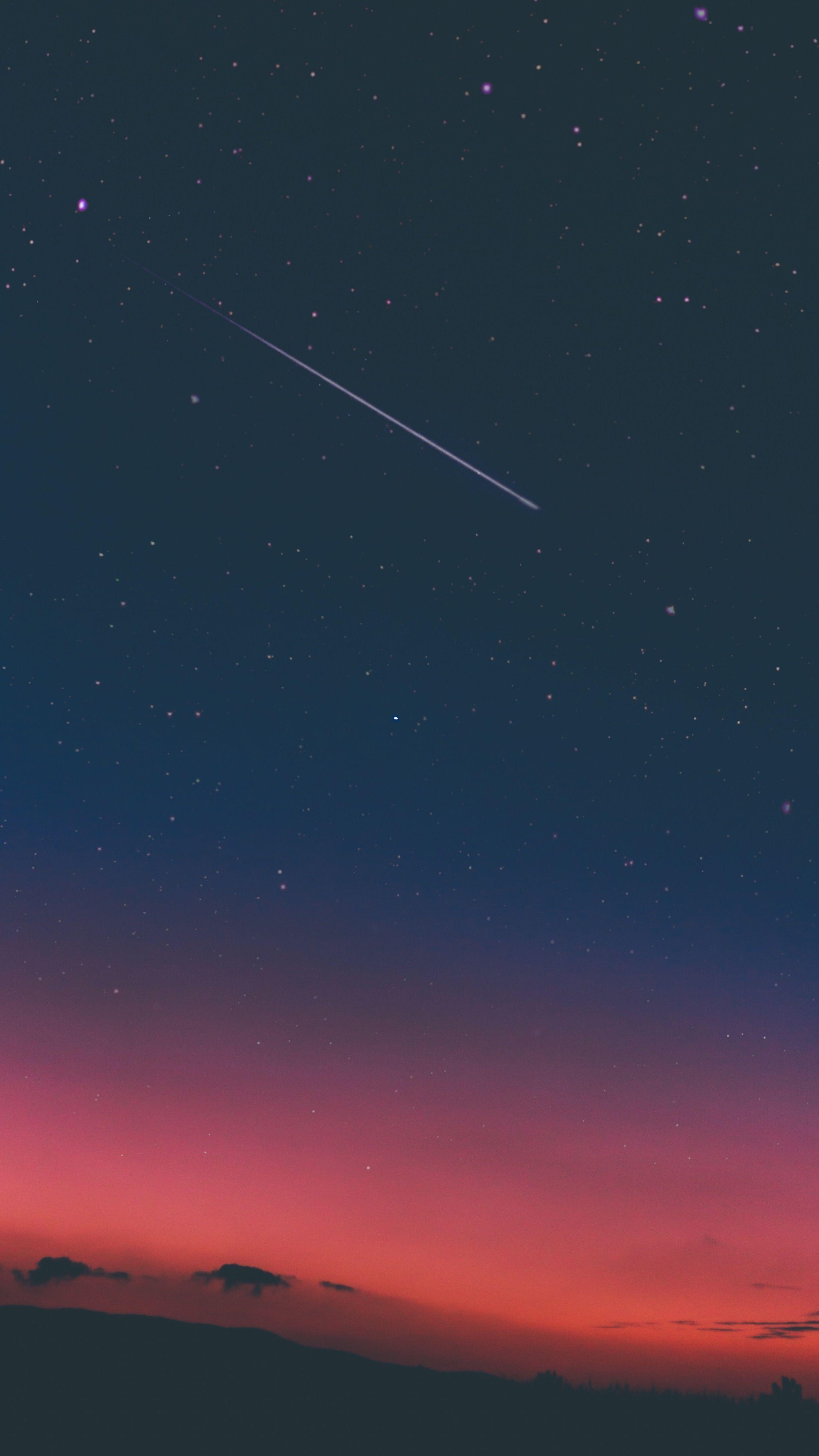 Starry Sky Phone Wallpapers - Top Free Starry Sky Phone Backgrounds ...