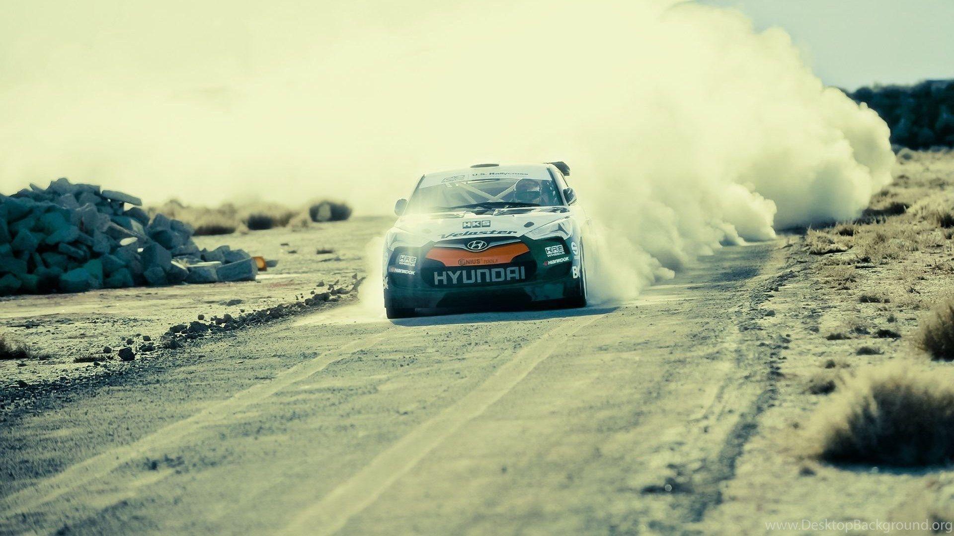 Rallycross Wallpapers - Top Free Rallycross Backgrounds - WallpaperAccess