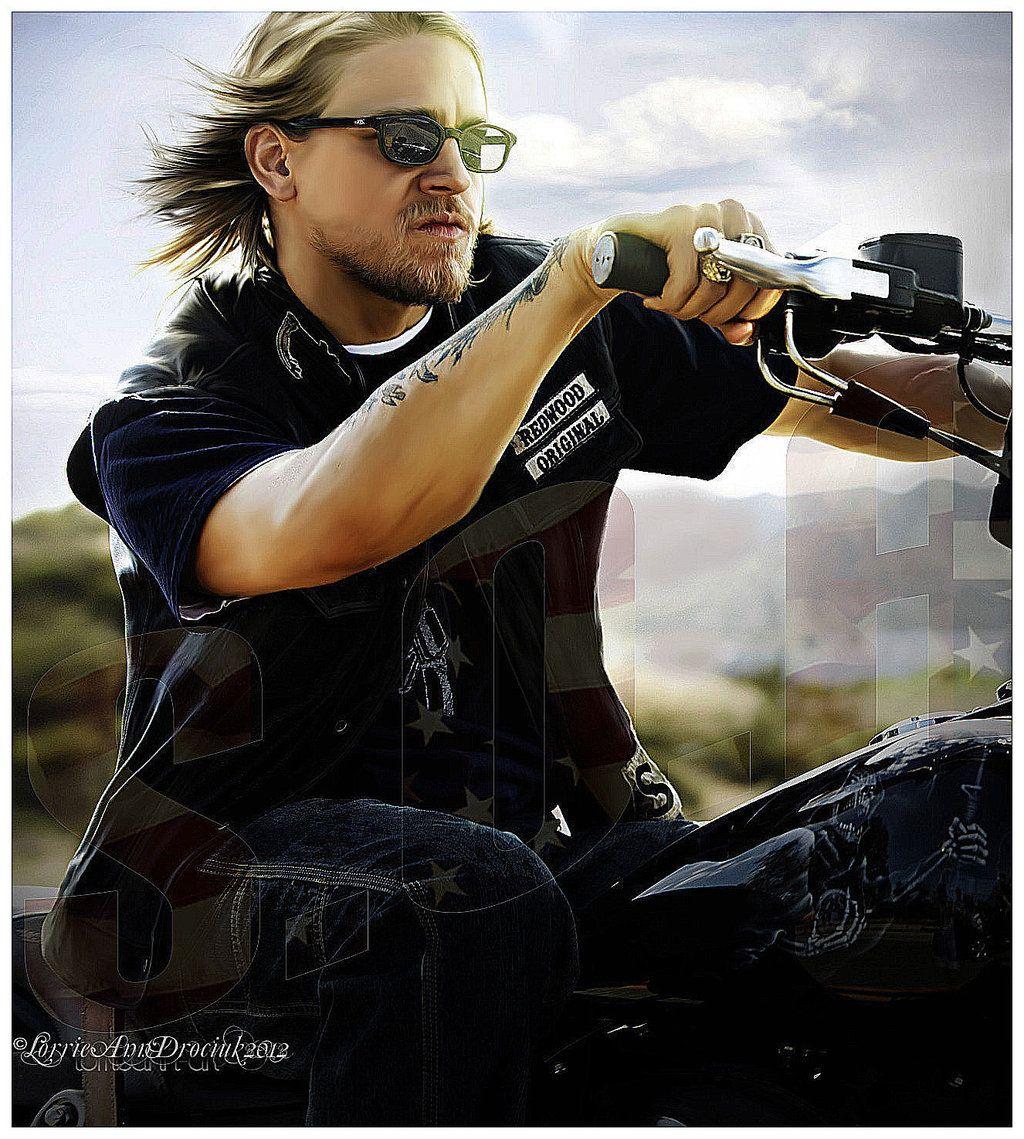 Opie Sons of Anarchy Wallpapers - Top Free Opie Sons of Anarchy ...