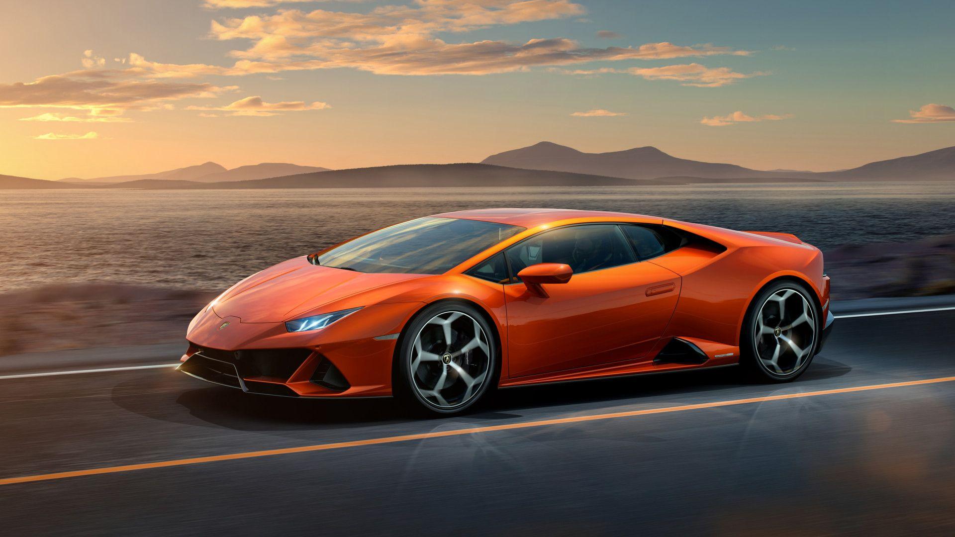 Lamborghini Laptop Wallpapers - Top Free Lamborghini Laptop Backgrounds ...