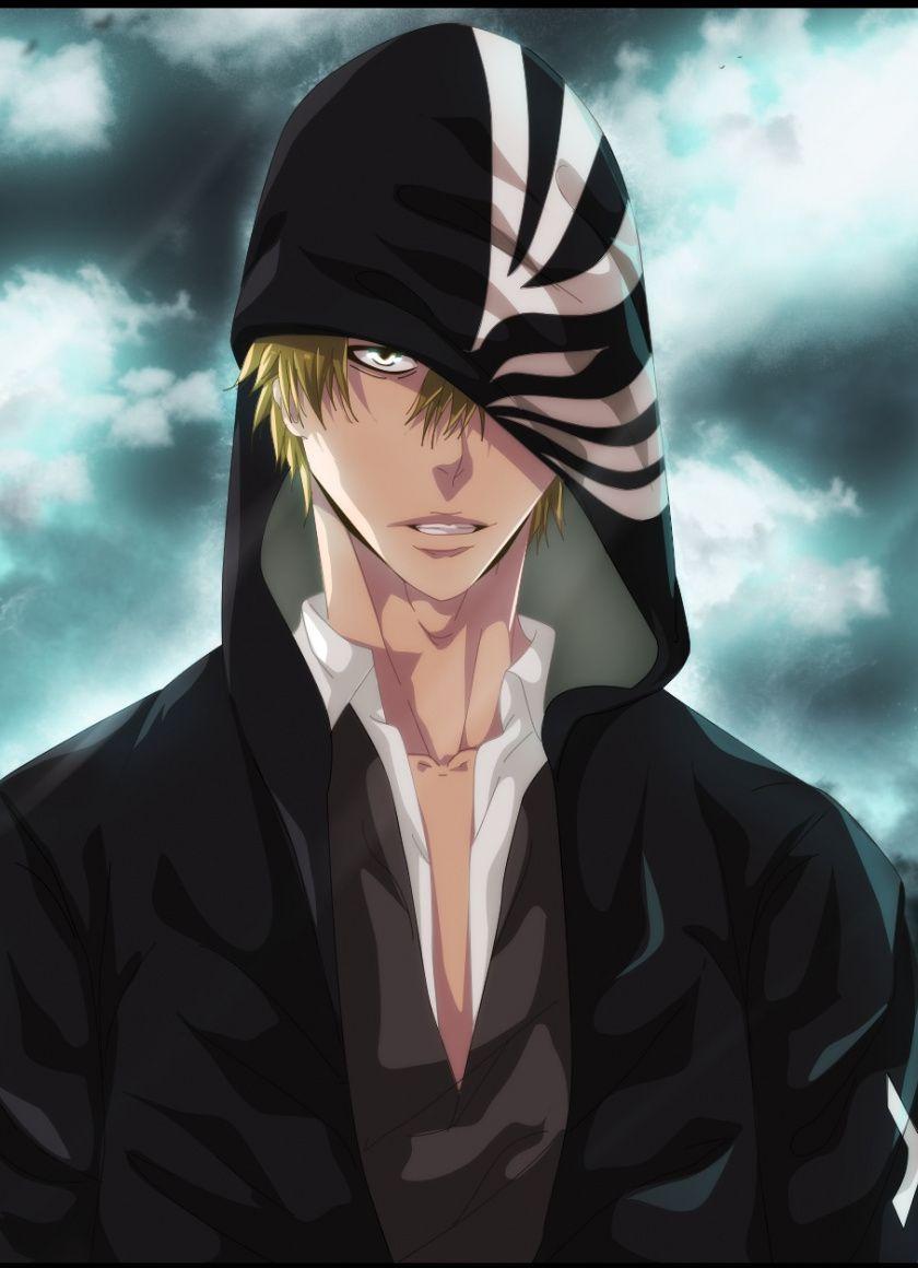 Ichigo iPhone Wallpapers - Top Free Ichigo iPhone Backgrounds ...