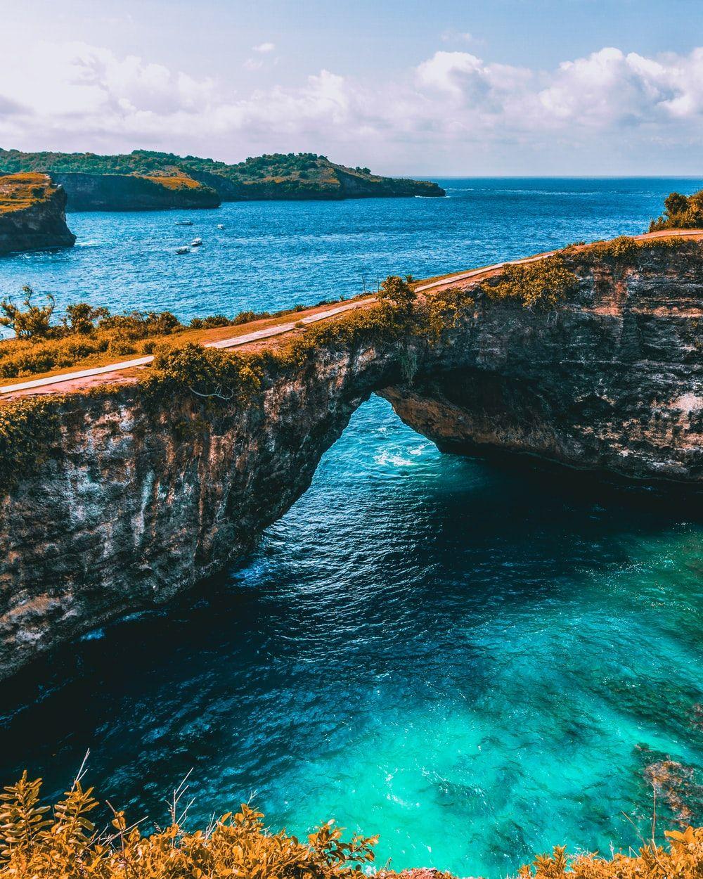 Bali Ocean Wallpapers - Top Free Bali Ocean Backgrounds - WallpaperAccess