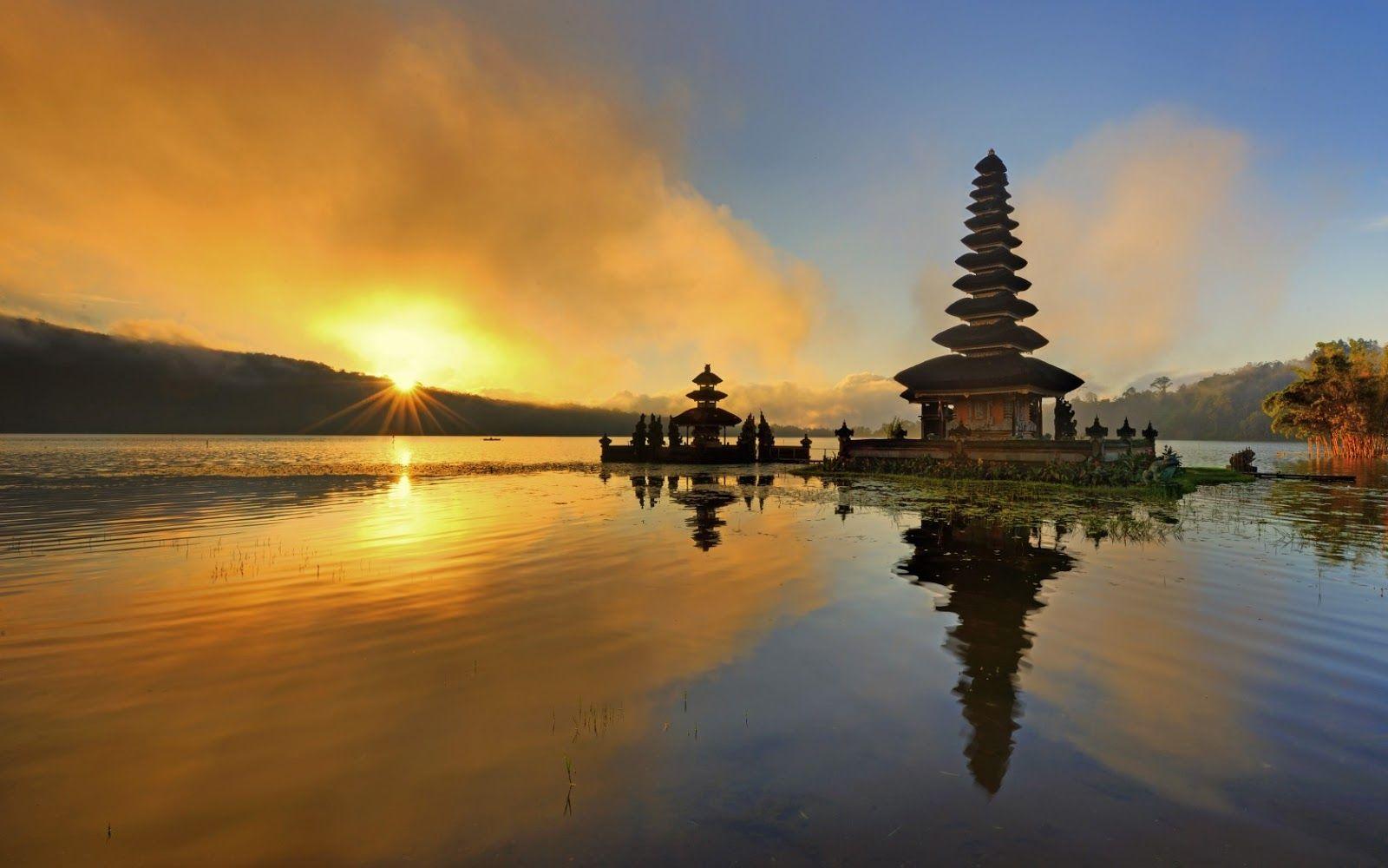 Bali Nature Wallpapers - Top Free Bali Nature Backgrounds - WallpaperAccess