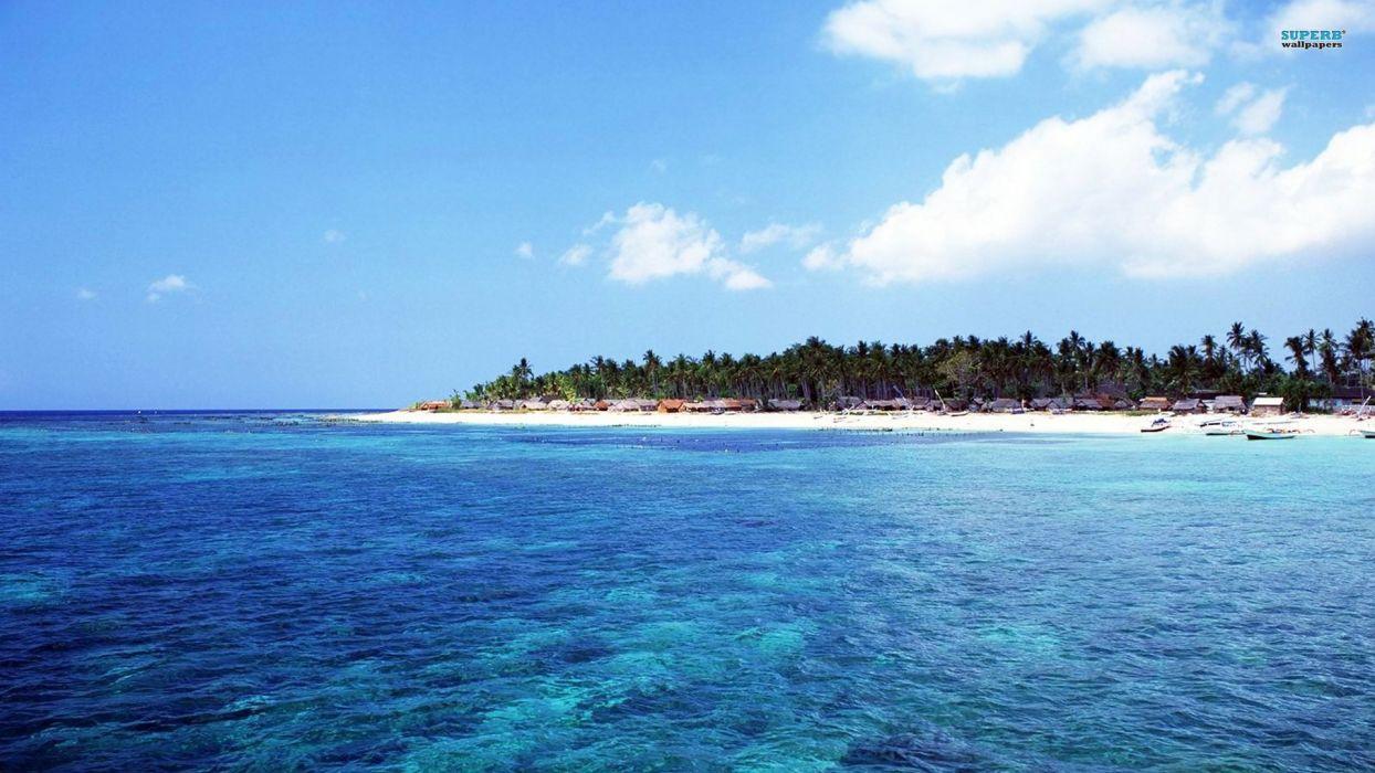 Bali Ocean Wallpapers - Top Free Bali Ocean Backgrounds - WallpaperAccess