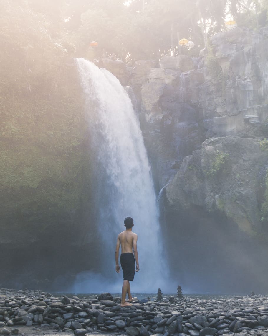 Bali Nature Wallpapers - Top Free Bali Nature Backgrounds - WallpaperAccess