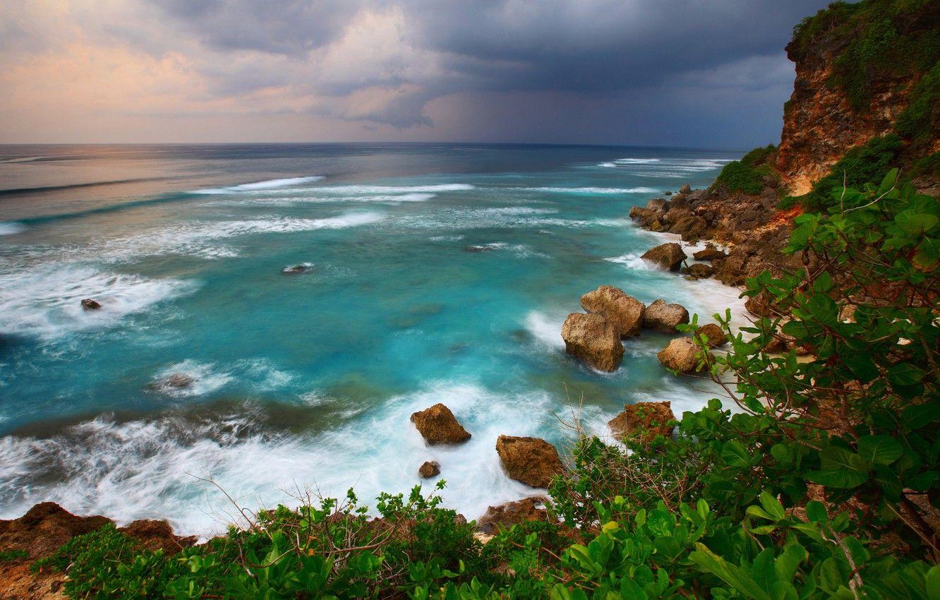 Bali Nature Wallpapers - Top Free Bali Nature Backgrounds - WallpaperAccess