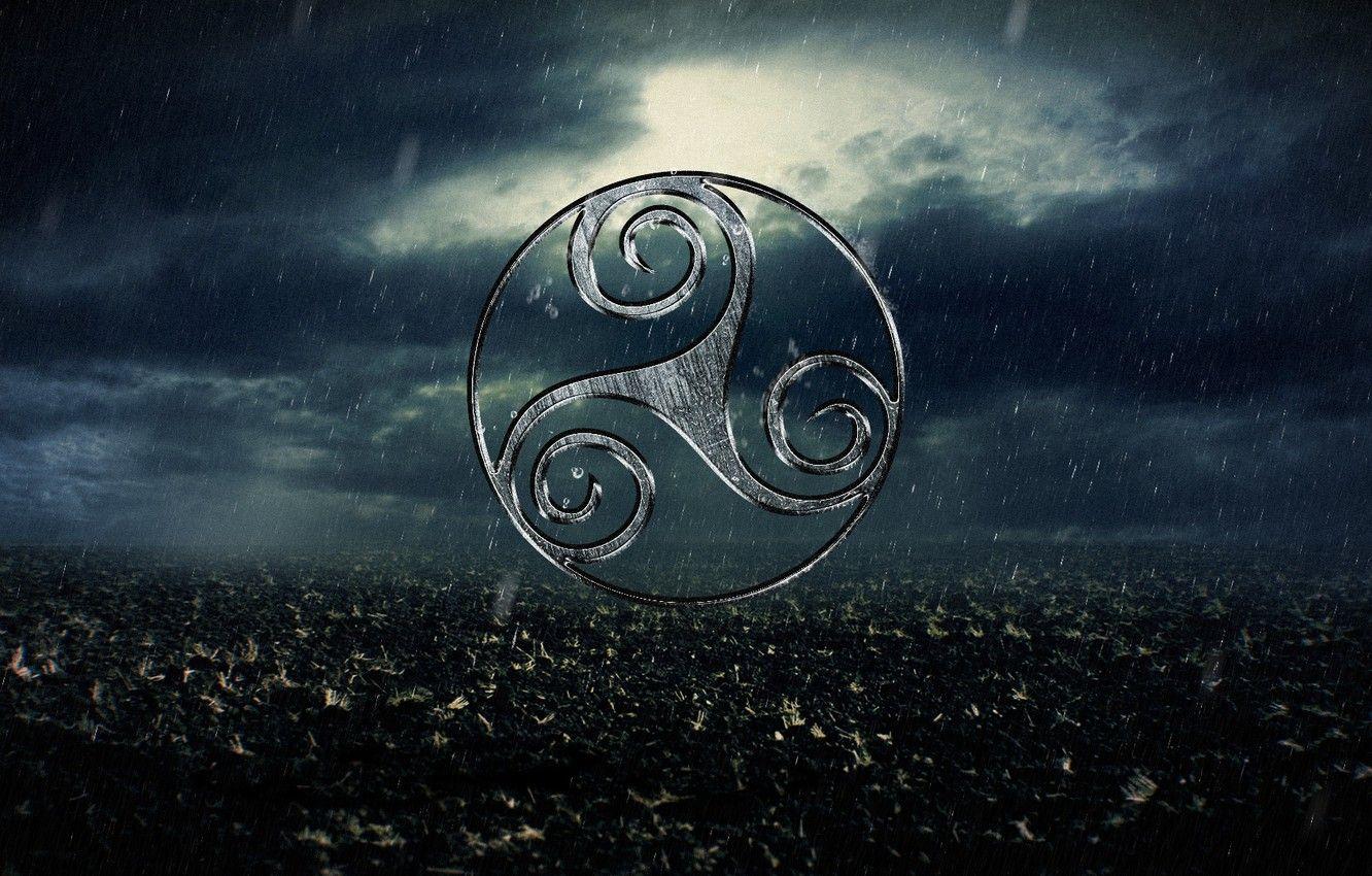 Celtic Wallpapers - Top Free Celtic Backgrounds - WallpaperAccess