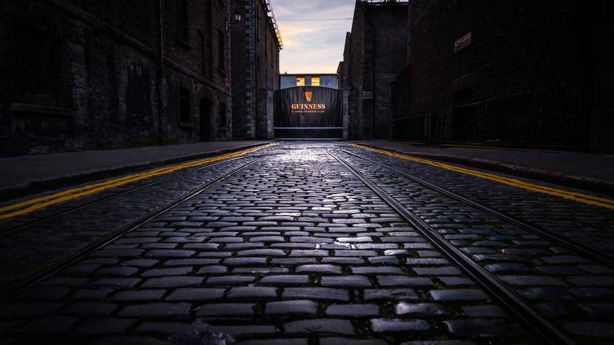 Guinness Wallpapers - Top Free Guinness Backgrounds - WallpaperAccess