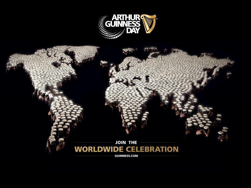 Guinness Wallpapers - Top Free Guinness Backgrounds - WallpaperAccess
