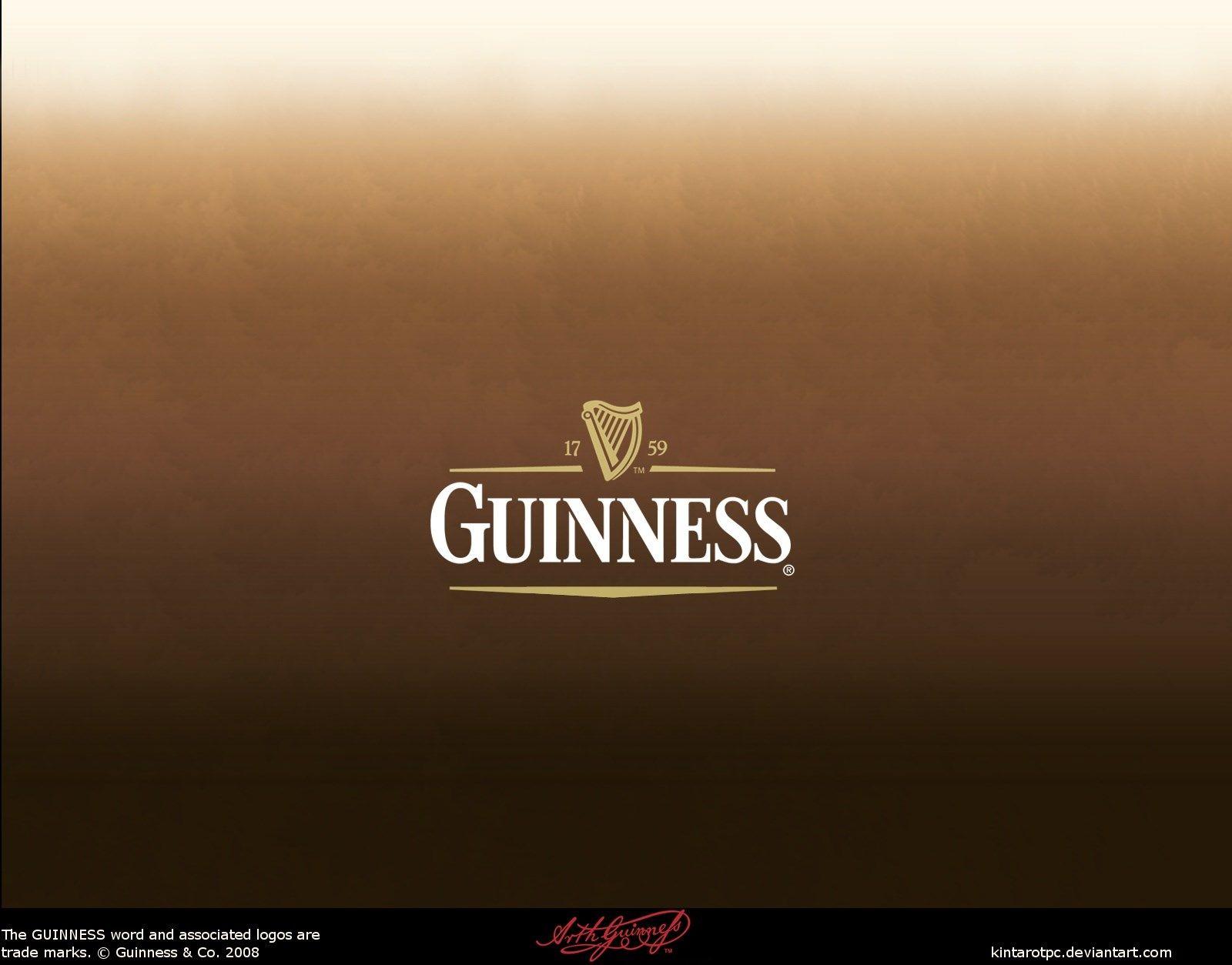 Guinness Beer Wallpapers - Top Free Guinness Beer Backgrounds ...