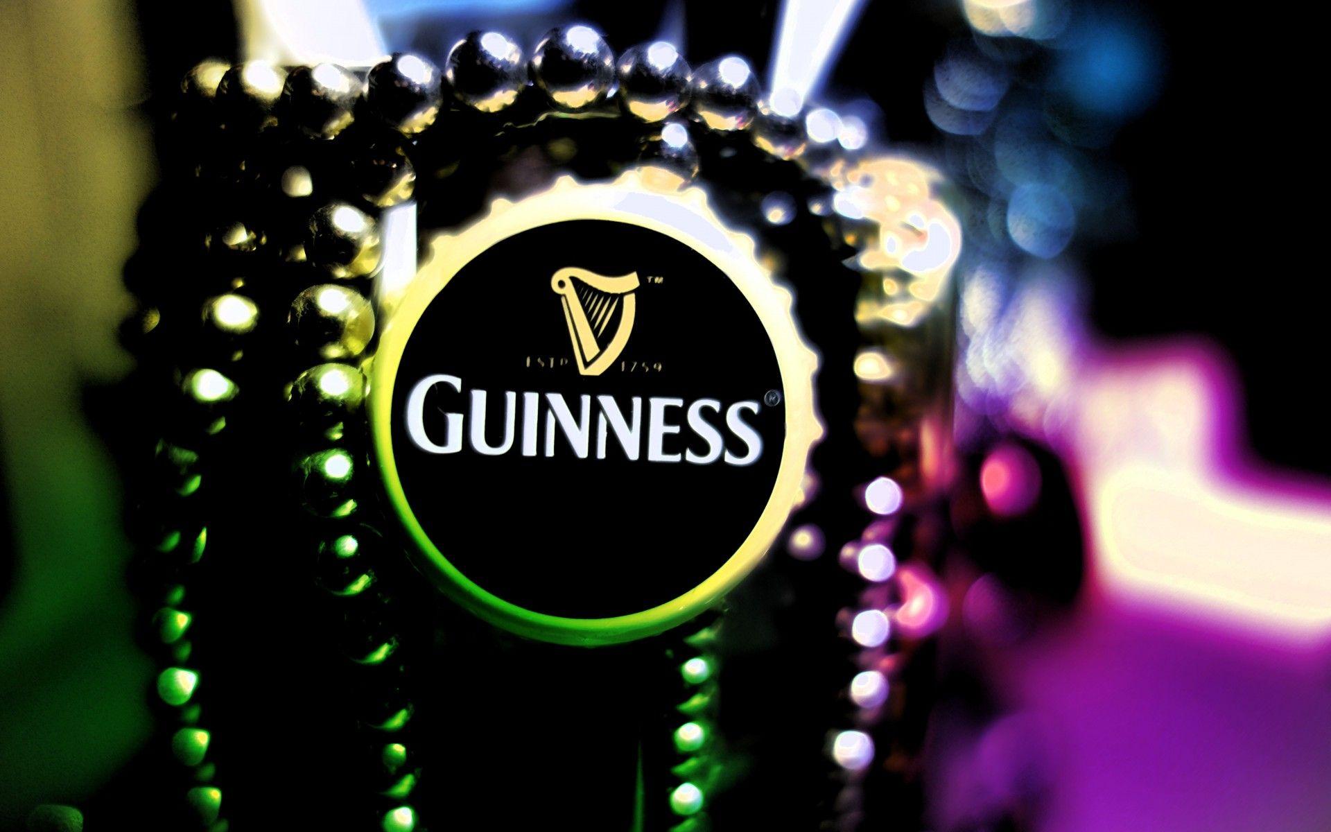 Guinness Wallpapers - Top Free Guinness Backgrounds - WallpaperAccess
