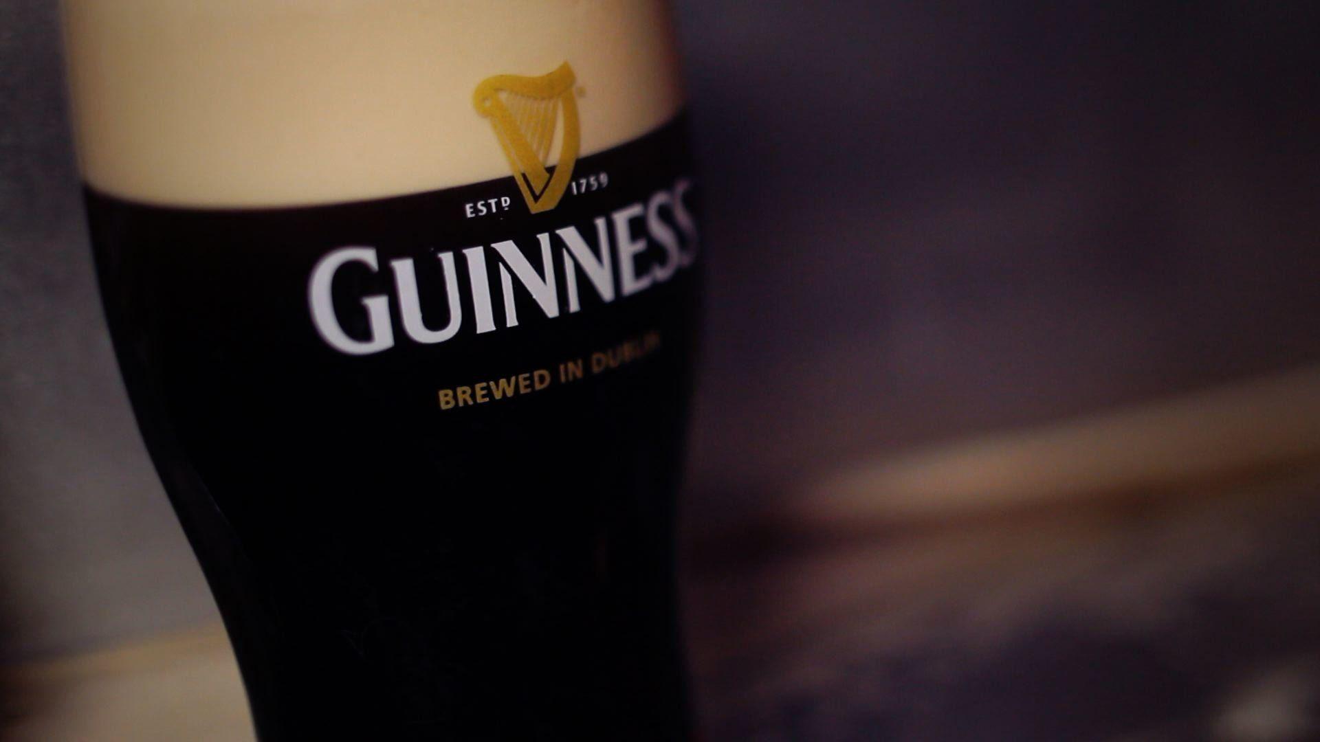 Guinness Wallpapers - Top Free Guinness Backgrounds - WallpaperAccess