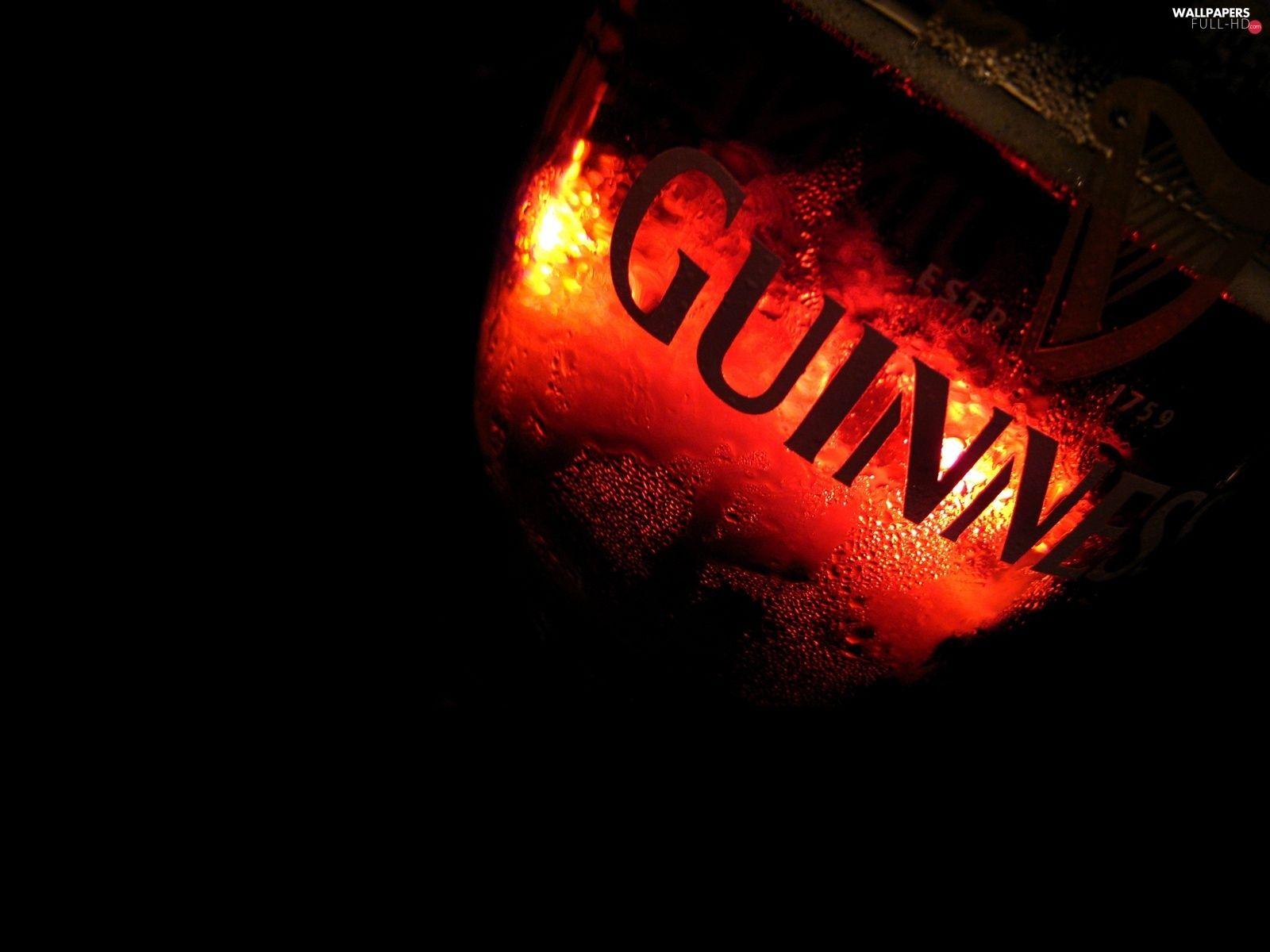 Guinness Wallpapers - Top Free Guinness Backgrounds - WallpaperAccess