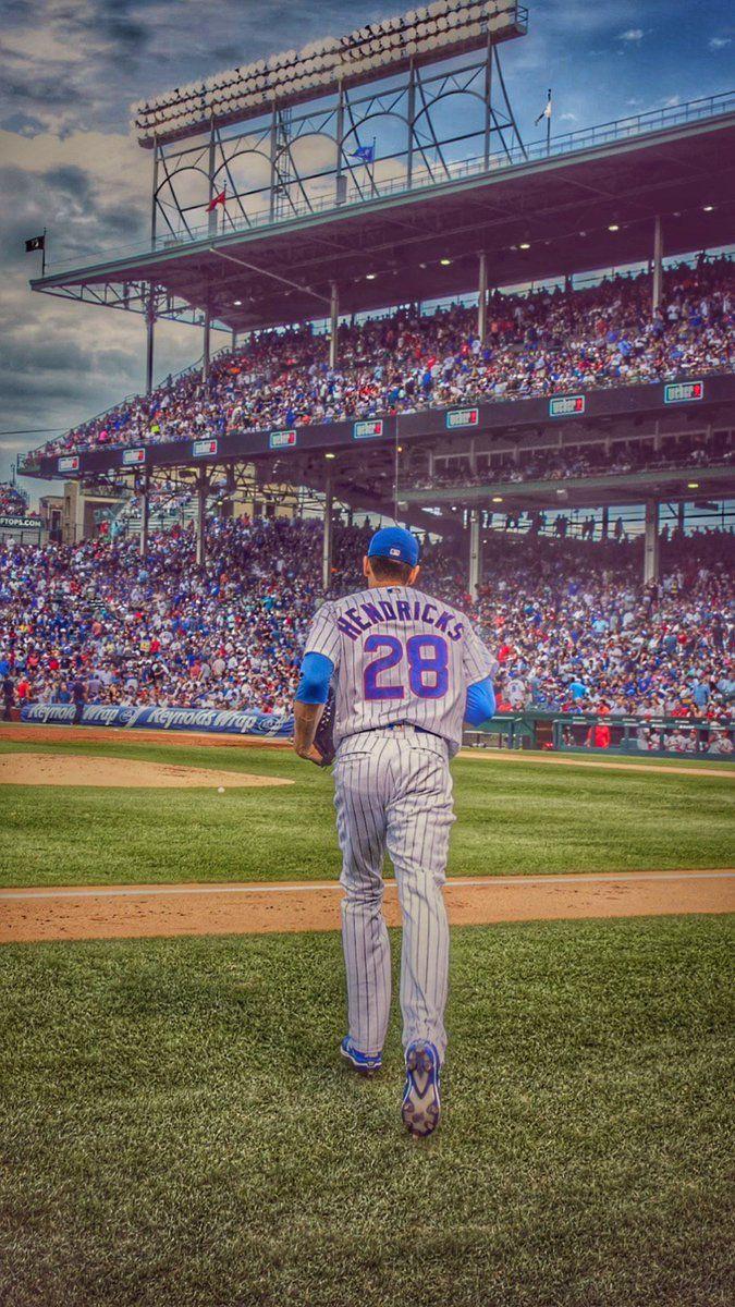 Cubs iPhone Wallpapers - Top Free Cubs iPhone Backgrounds - WallpaperAccess