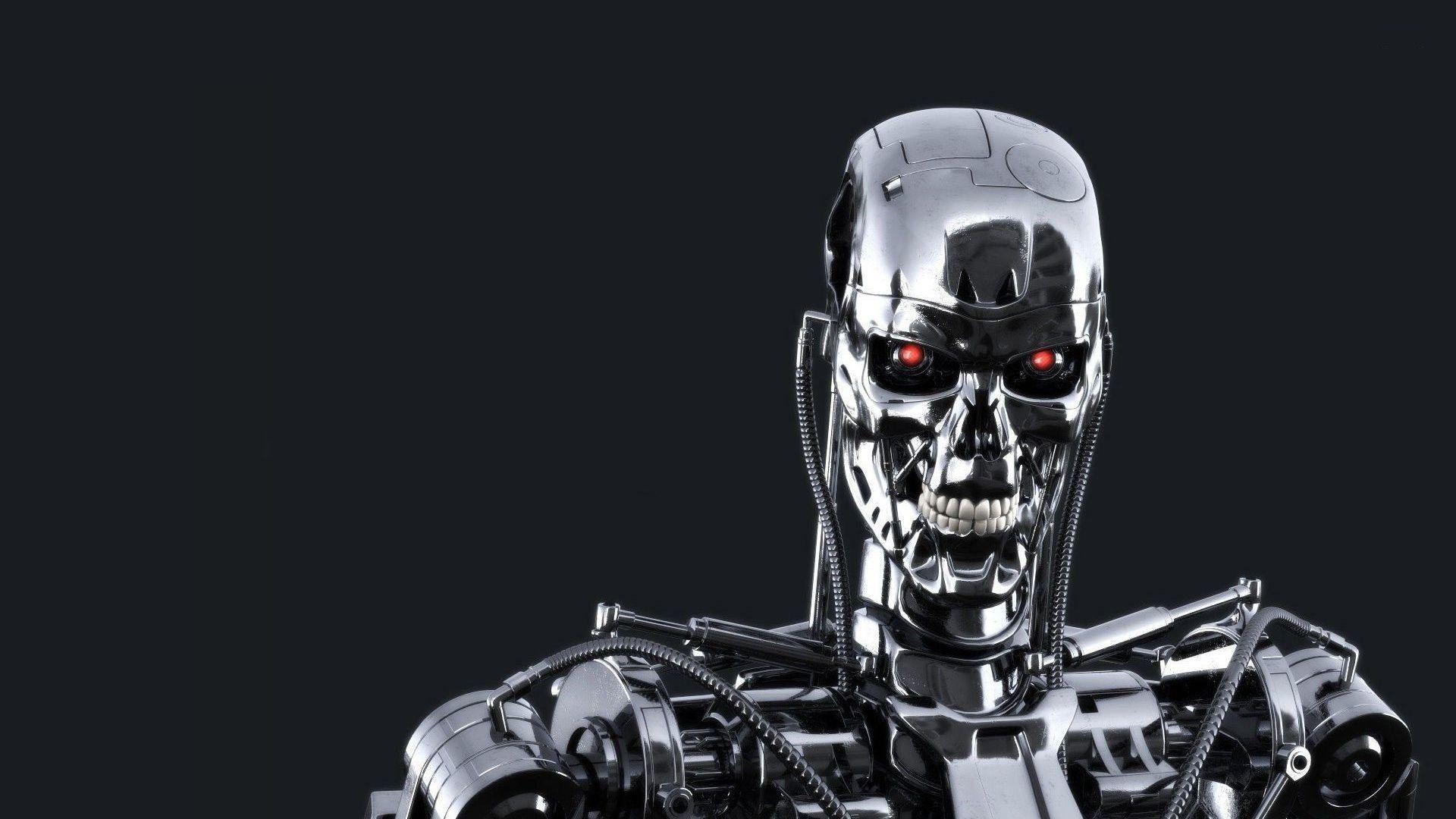 Terminator 1920X1080 Wallpapers - Top Free Terminator 1920X1080 ...