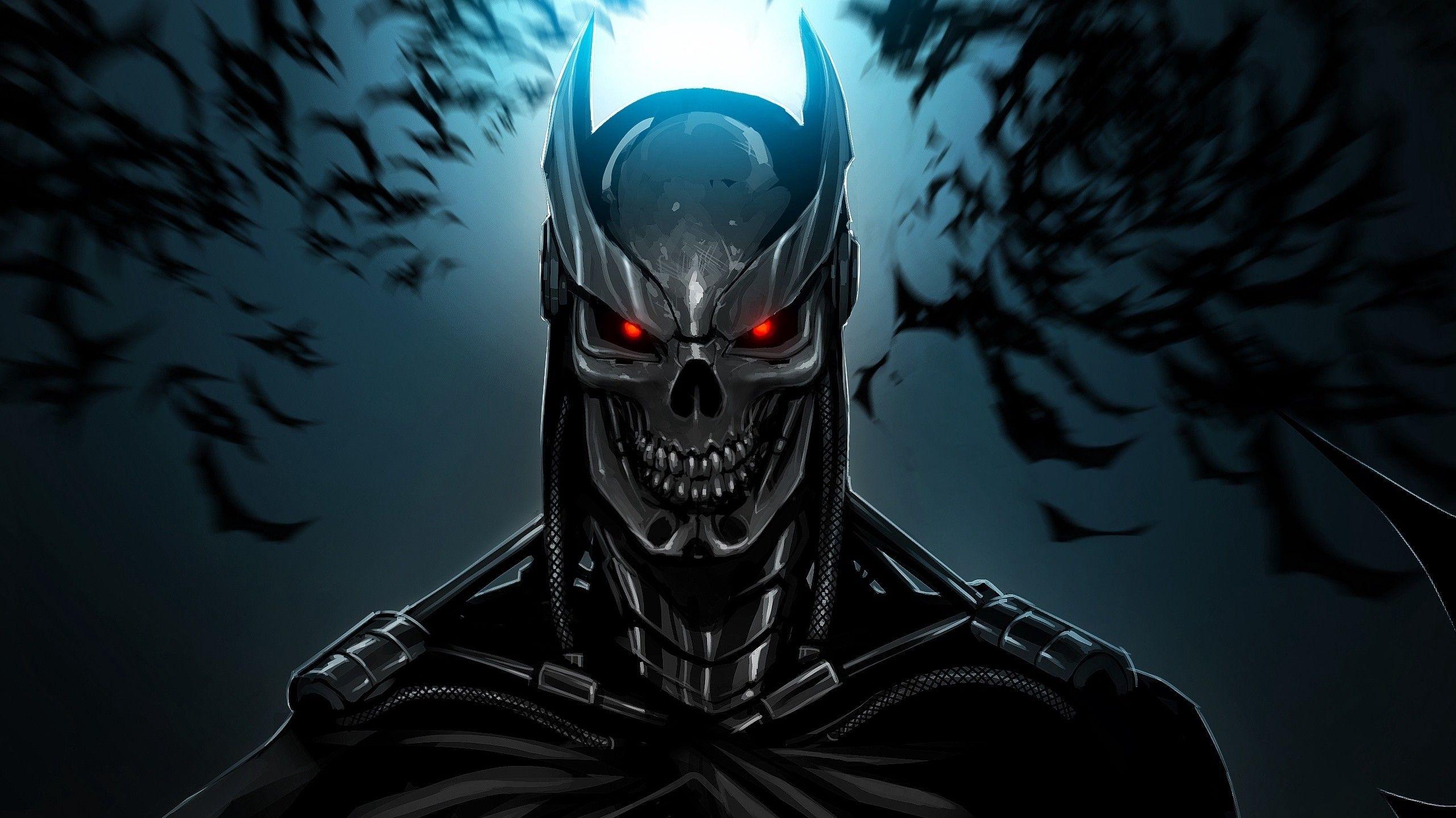 Terminator HD Wallpapers - Top Free Terminator HD Backgrounds ...