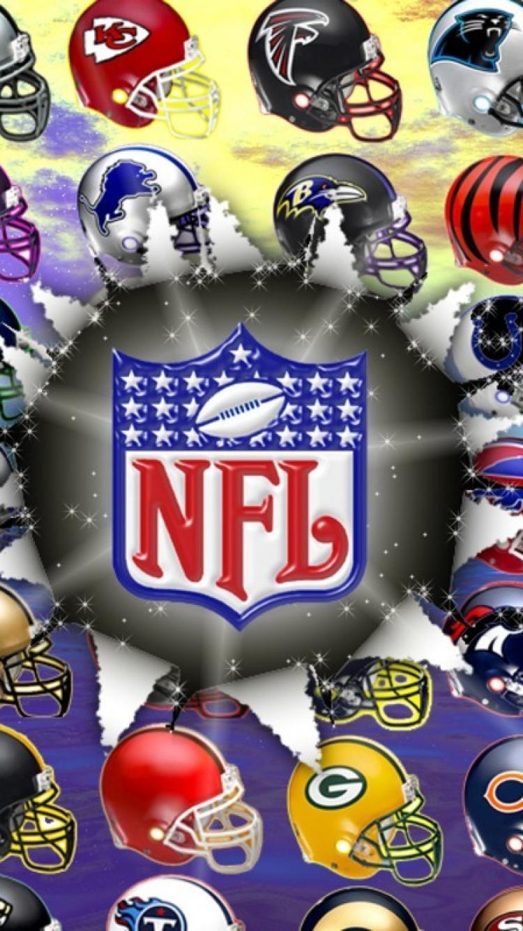 750 X 1334 NFL Wallpapers - Top Free 750 X 1334 NFL Backgrounds ...