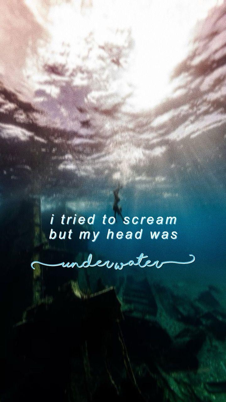 Underwater Aesthetic Wallpapers - Top Free Underwater Aesthetic ...