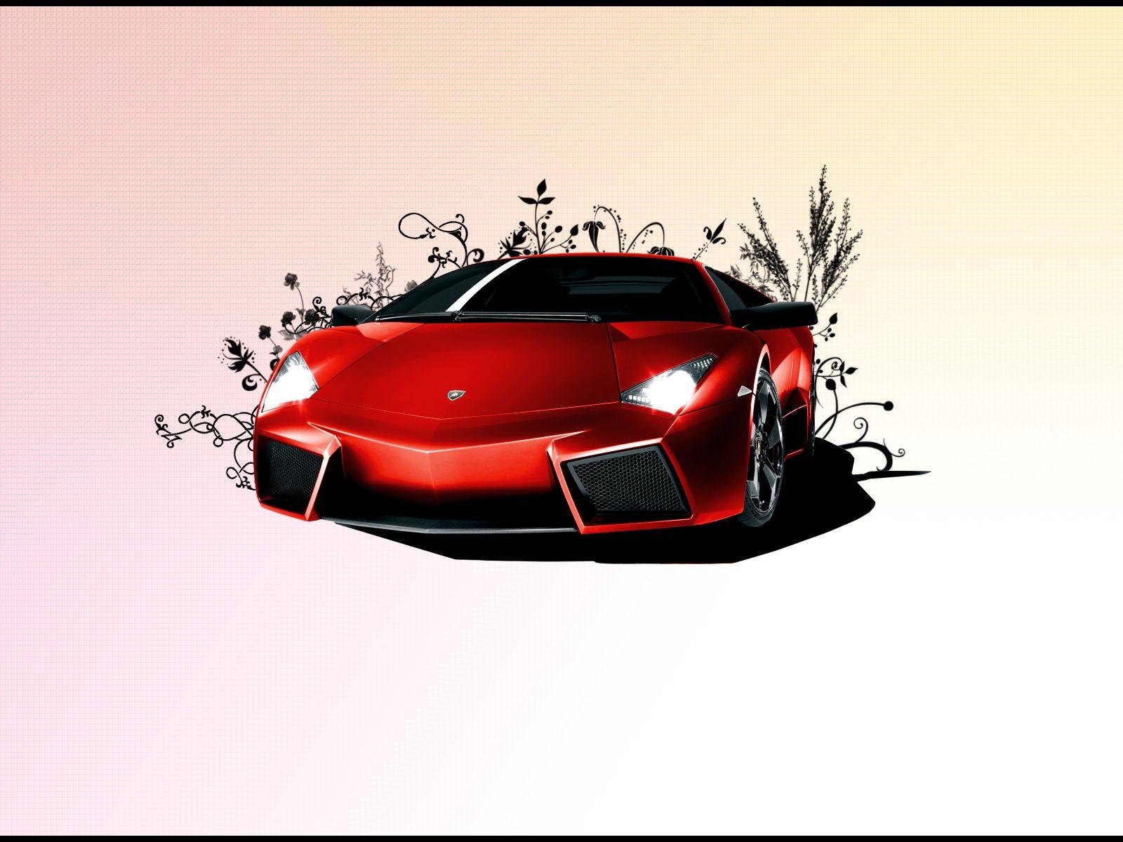 Cool Red Lamborghini Wallpapers - Top Free Cool Red Lamborghini ...