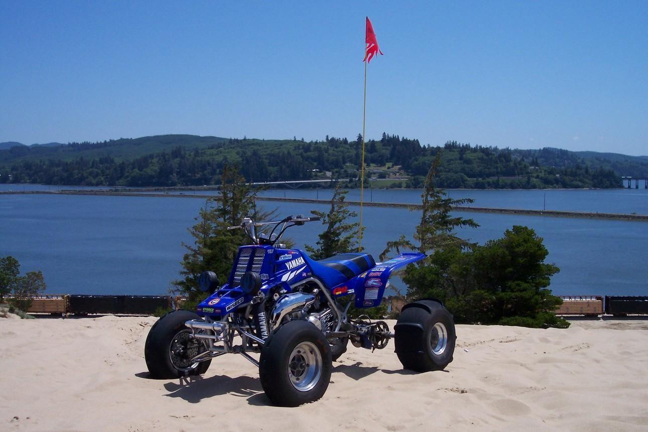 Yamaha Banshee Wallpapers - Top Free Yamaha Banshee Backgrounds ...