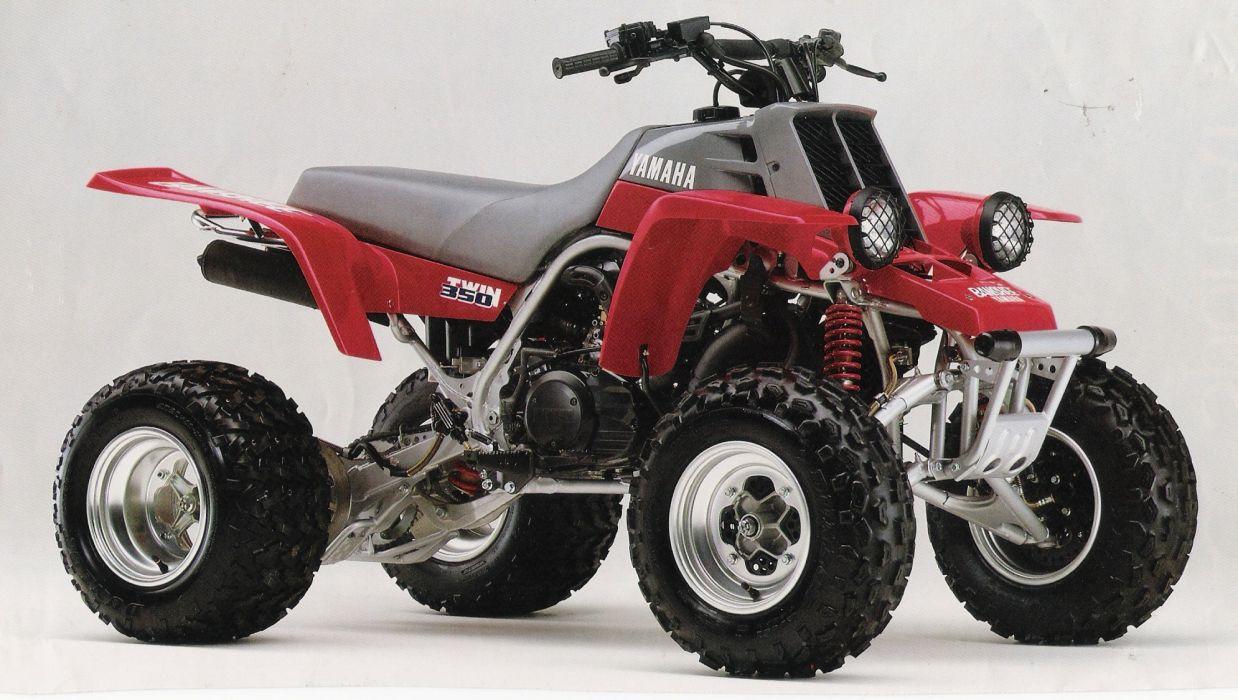 Yamaha Banshee Wallpapers - Top Free Yamaha Banshee Backgrounds ...
