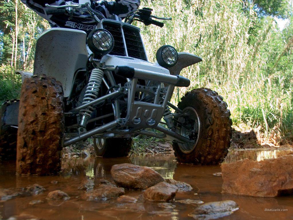 Yamaha Banshee Wallpapers - Top Free Yamaha Banshee Backgrounds ...