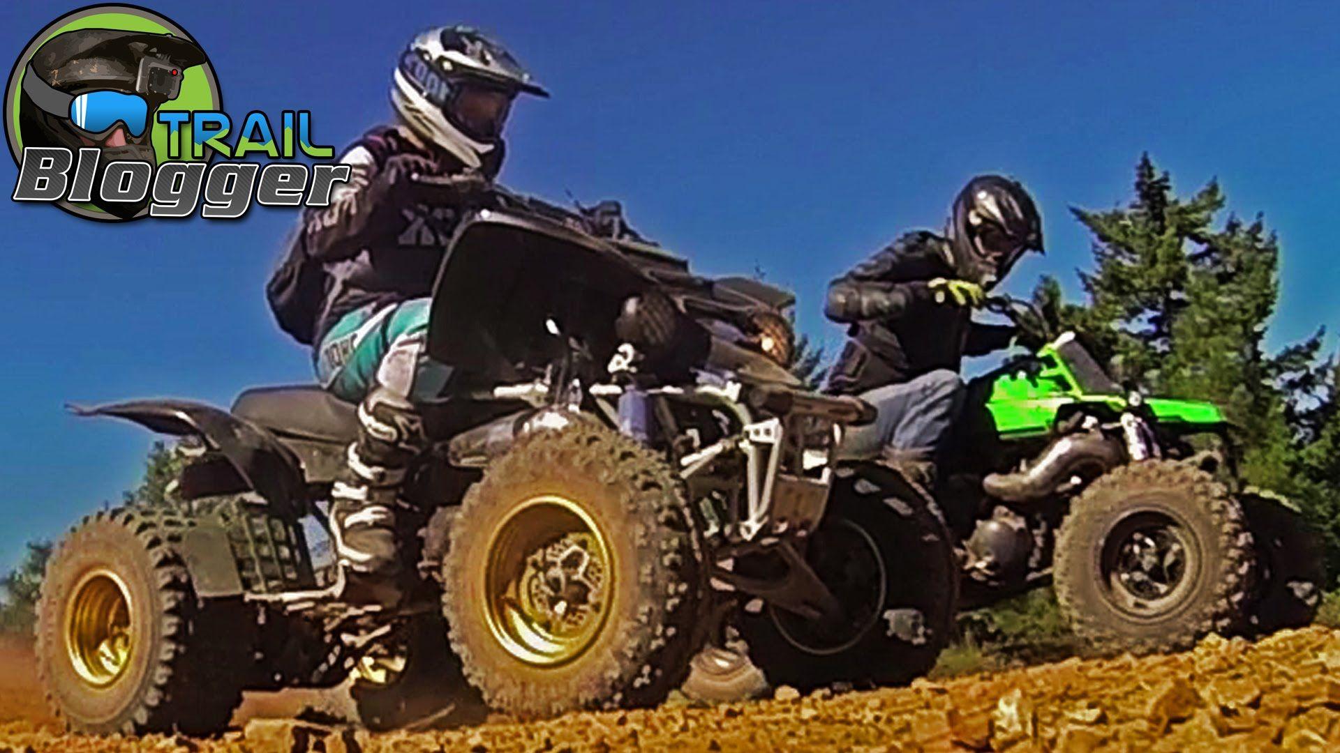 Yamaha Banshee Wallpapers - Top Free Yamaha Banshee Backgrounds ...