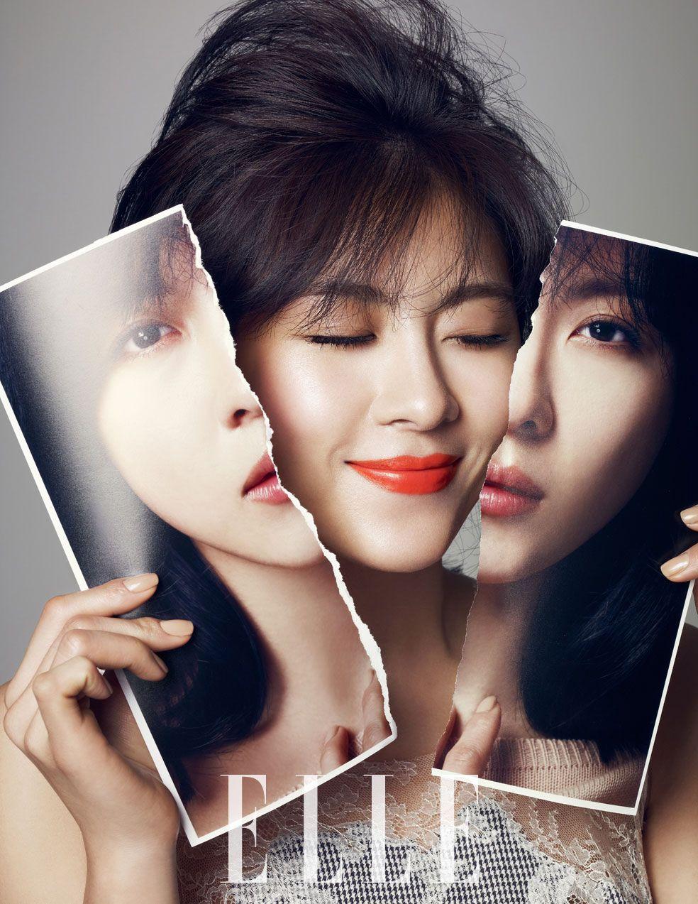 Ha Ji Won Wallpapers - Top Free Ha Ji Won Backgrounds - WallpaperAccess