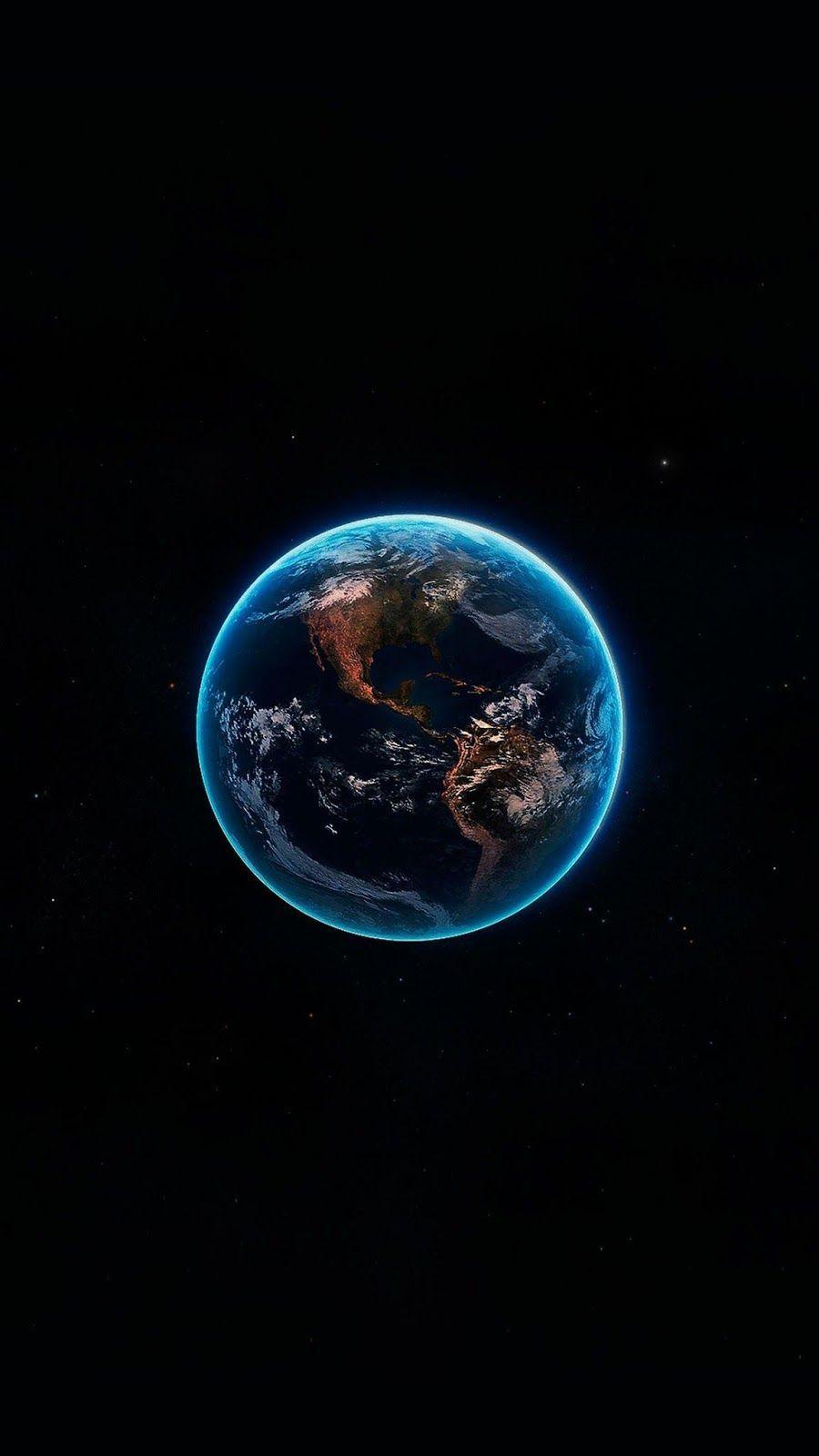 Earth Android Wallpapers - Top Free Earth Android Backgrounds ...