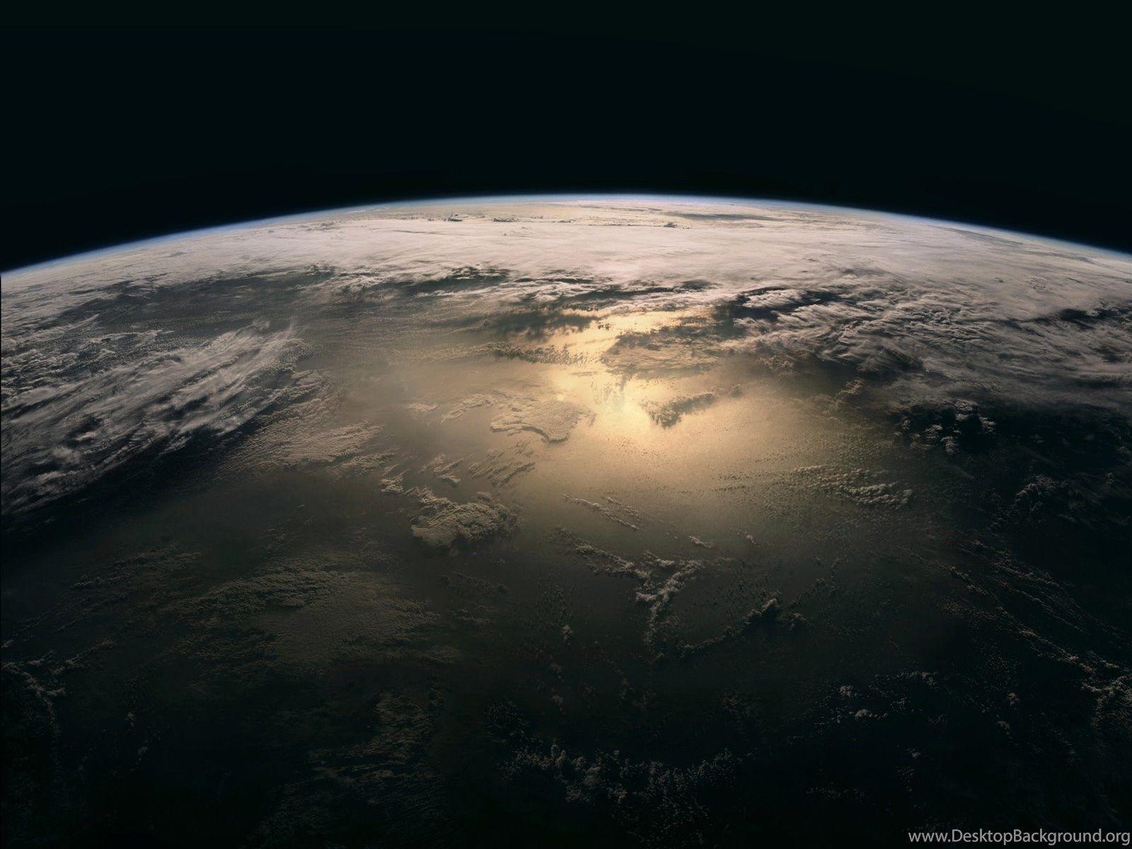 Earth View Wallpapers - Top Free Earth View Backgrounds - WallpaperAccess