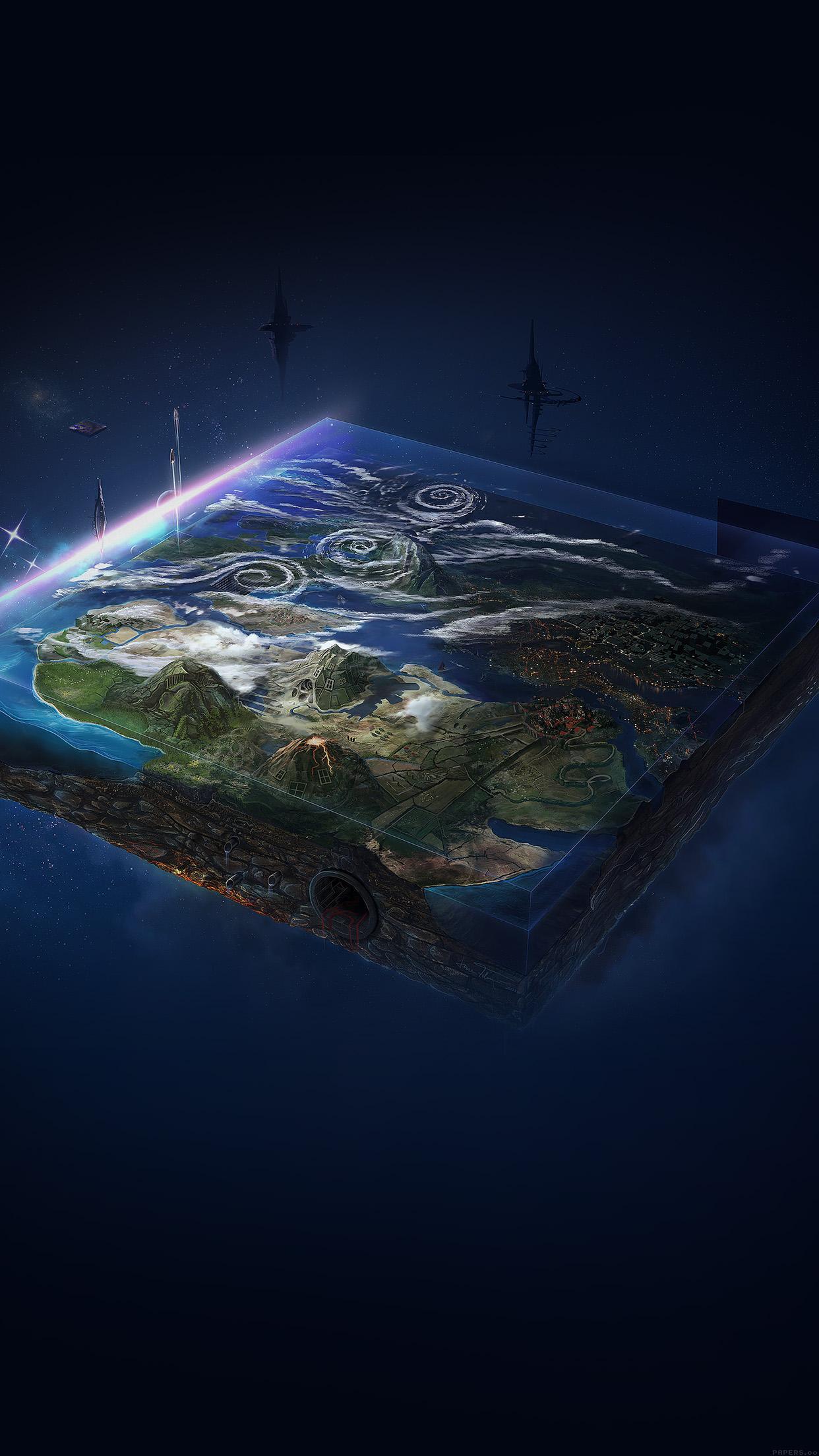 Earth Android Wallpapers - Top Free Earth Android Backgrounds ...