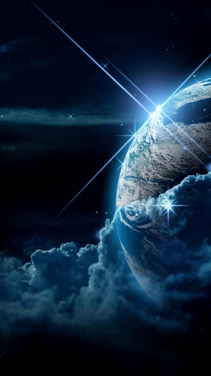 Earth Android Wallpapers - Top Free Earth Android Backgrounds ...