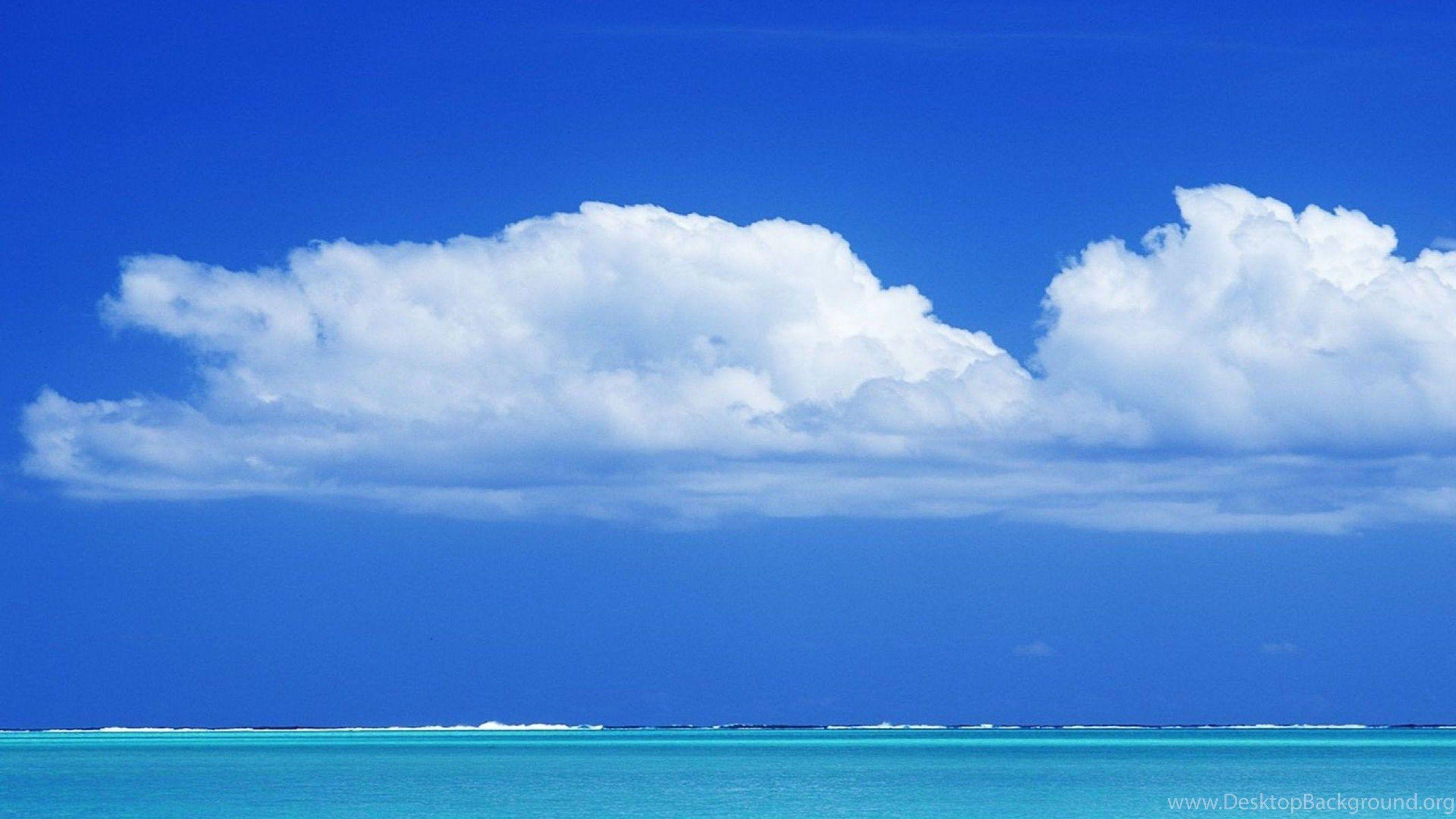 Beach View Wallpapers - Top Free Beach View Backgrounds - WallpaperAccess